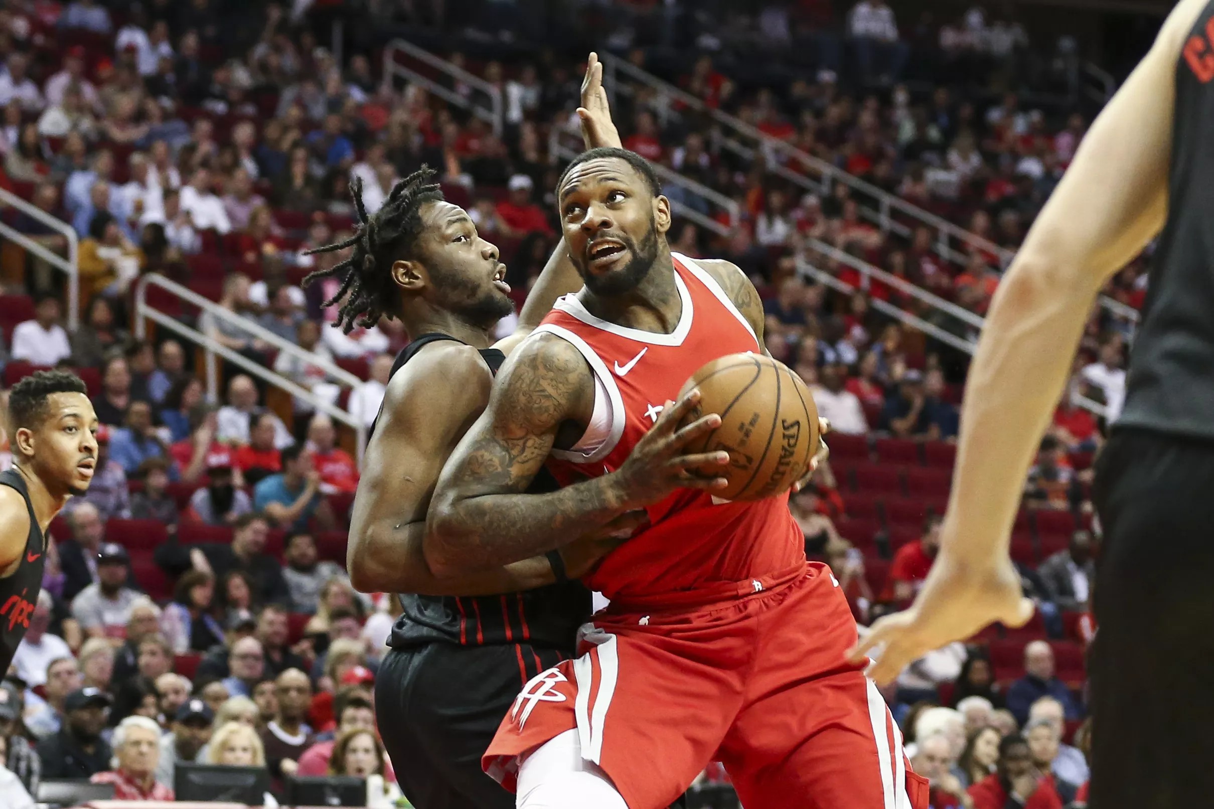 Smooge Vs. Biggie - Round 1