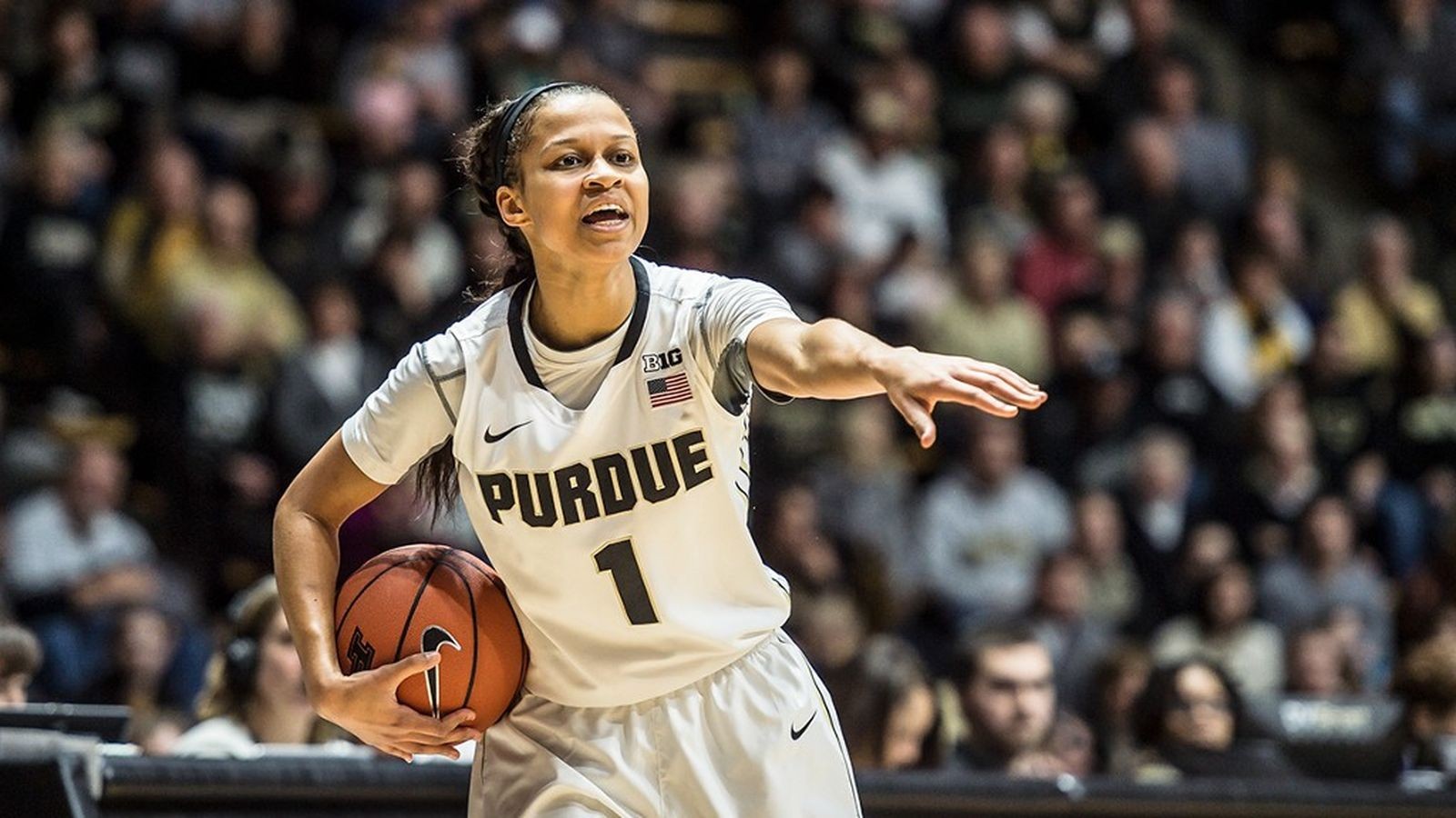 Purdue 55, Rutgers 42 - Better Defense Prevails