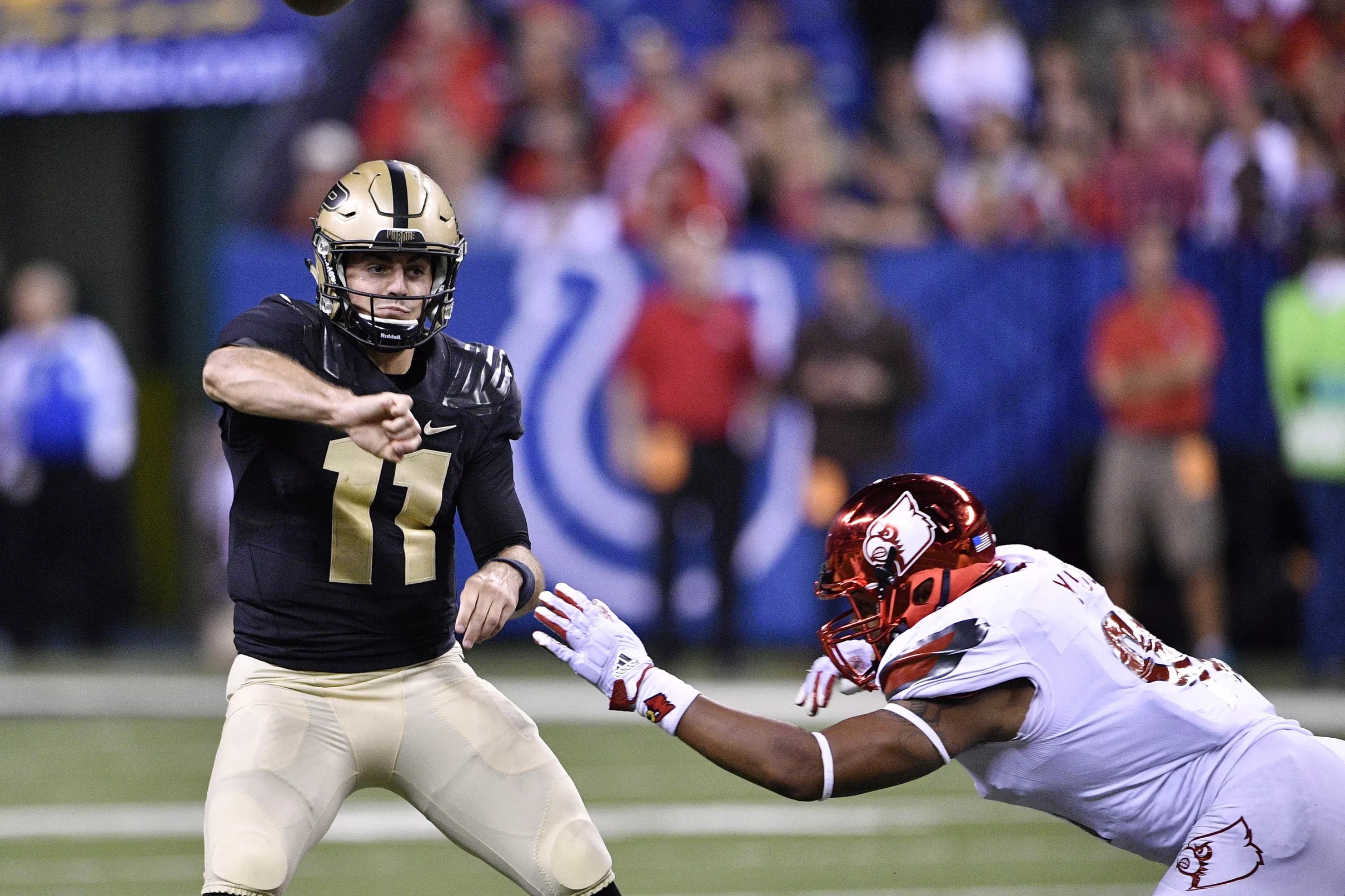 Purdue Football: Jeff Brohm Radio Show