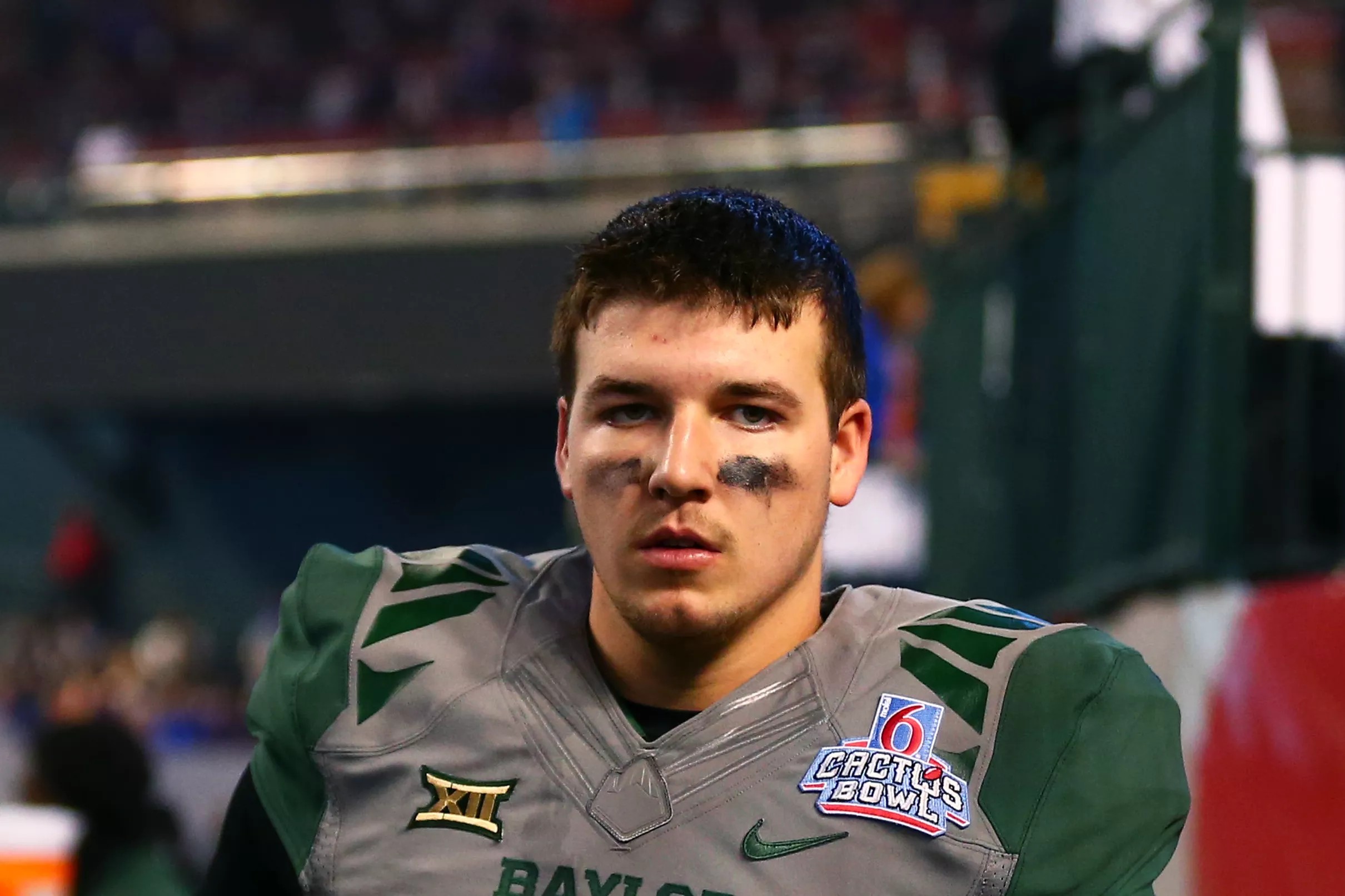 Breaking News: QB Zach Smith to Start Against Duke on Saturday