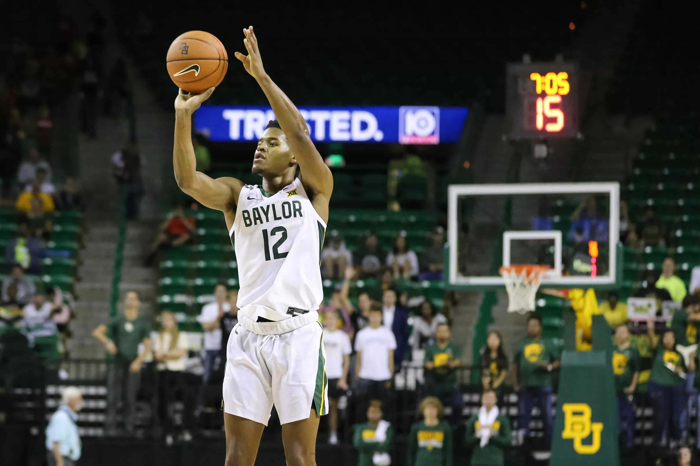 Baylor-Texas State: How to Watch and Prediction