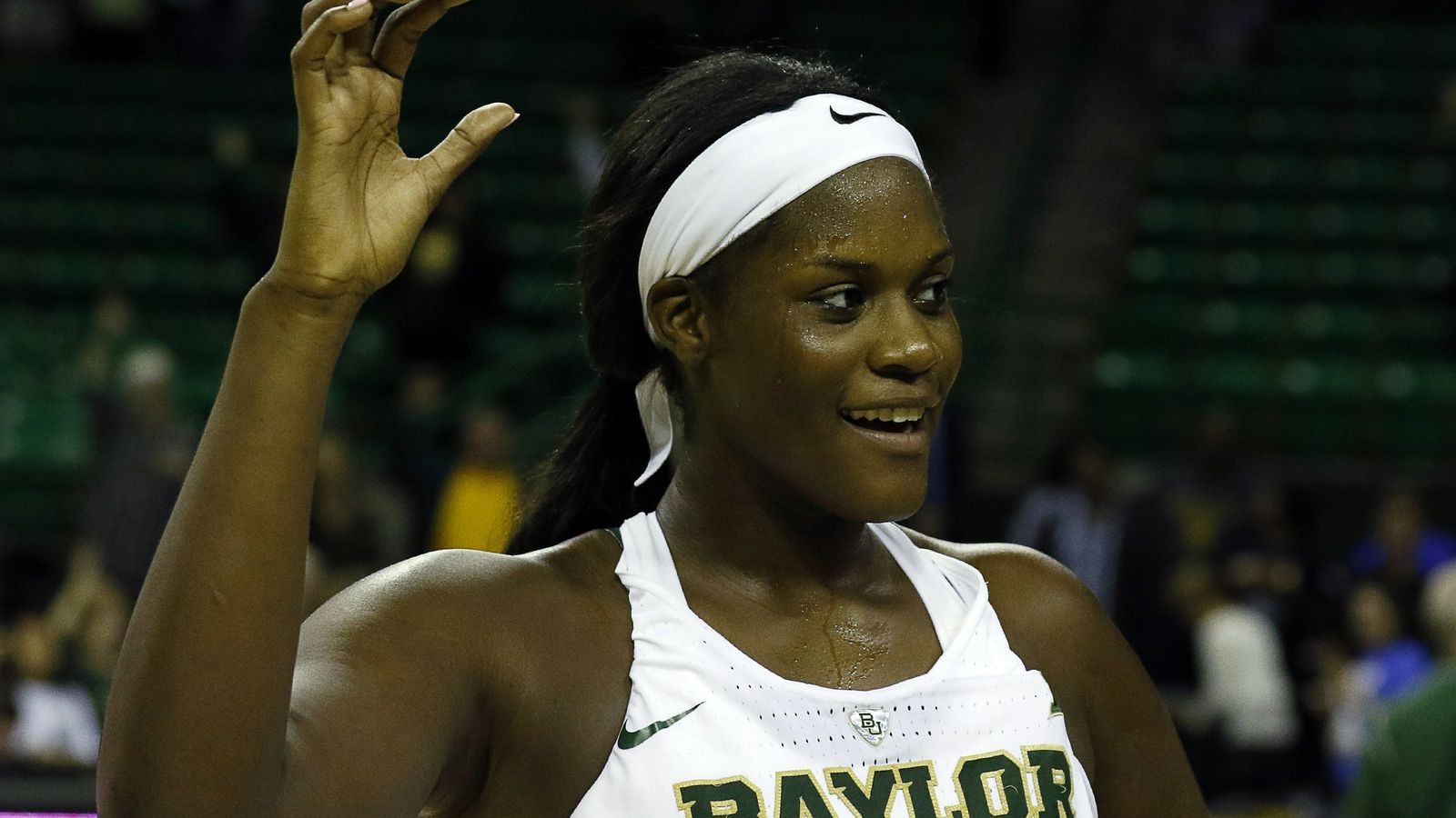 Baylor Lady Bears vs. TCU Horned Frogs, 7:00 p.m. CT Tonight at the ...