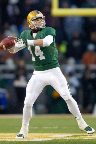 Baylor Freshman Quarterback Jarrett Stidham Has Added Over 20 Pounds Of ...