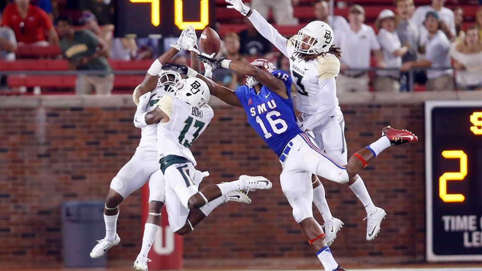 Suspended safety J.W Ketchum tweets he no longer attends Baylor