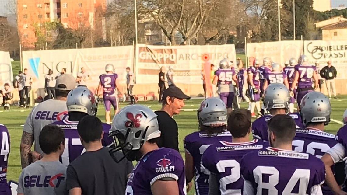 Art Briles wins in his return to coaching