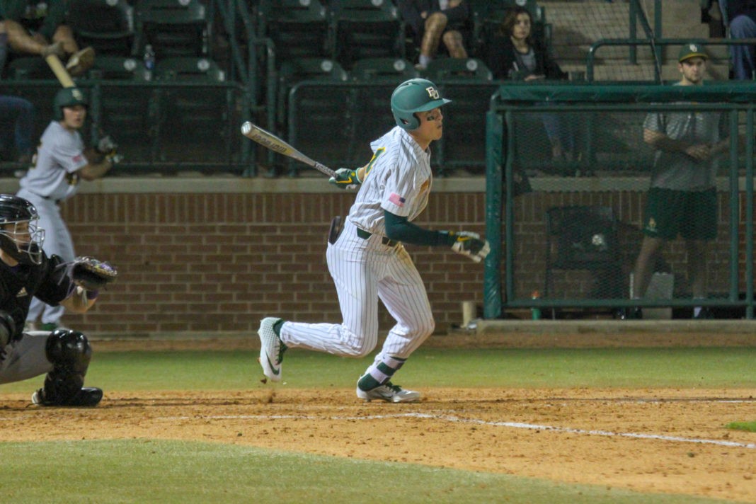 DFTB: Baseball Opening Series Recap; Mad Libs Excursion