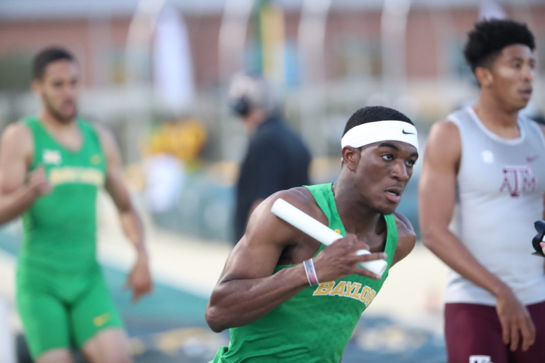Track and field looks to dominate NCAA Indoor Championship
