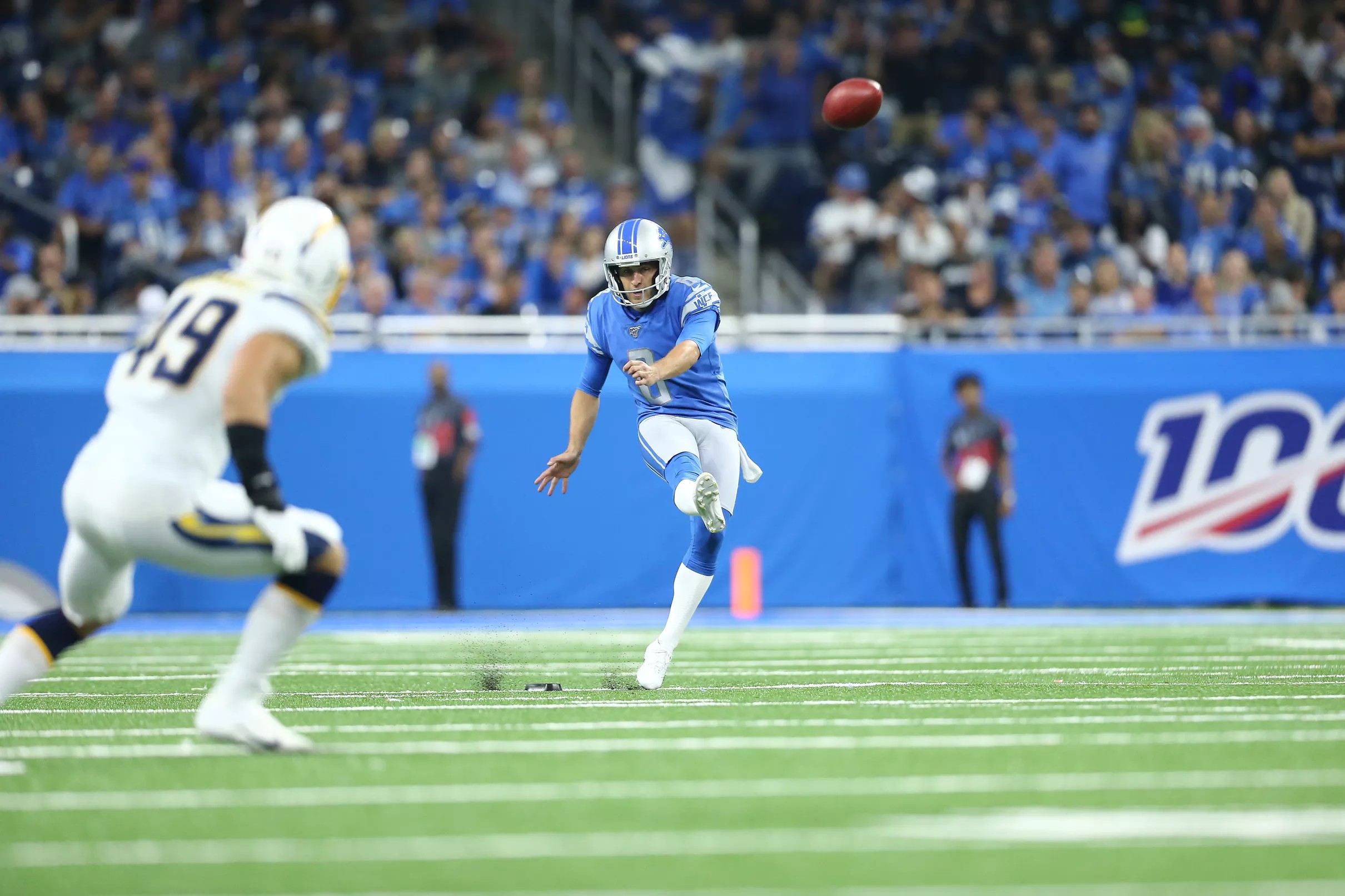 Lions' Season Kickoff: Roar into Victory or Face the Rumble?
