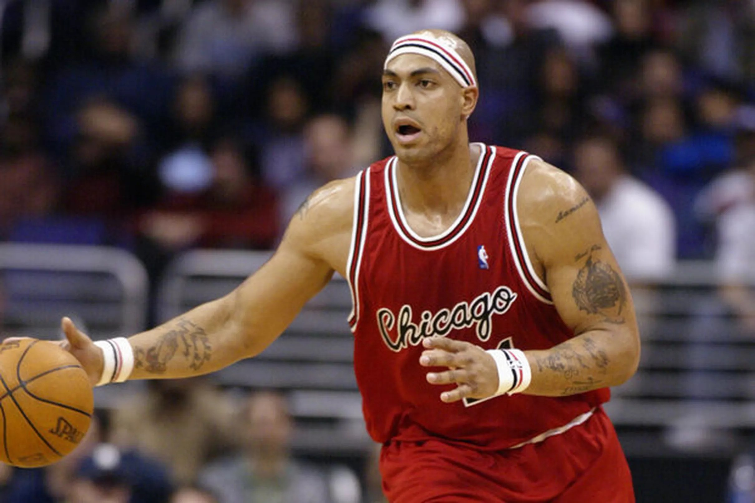 Marcus Fizer Joins The Litecast