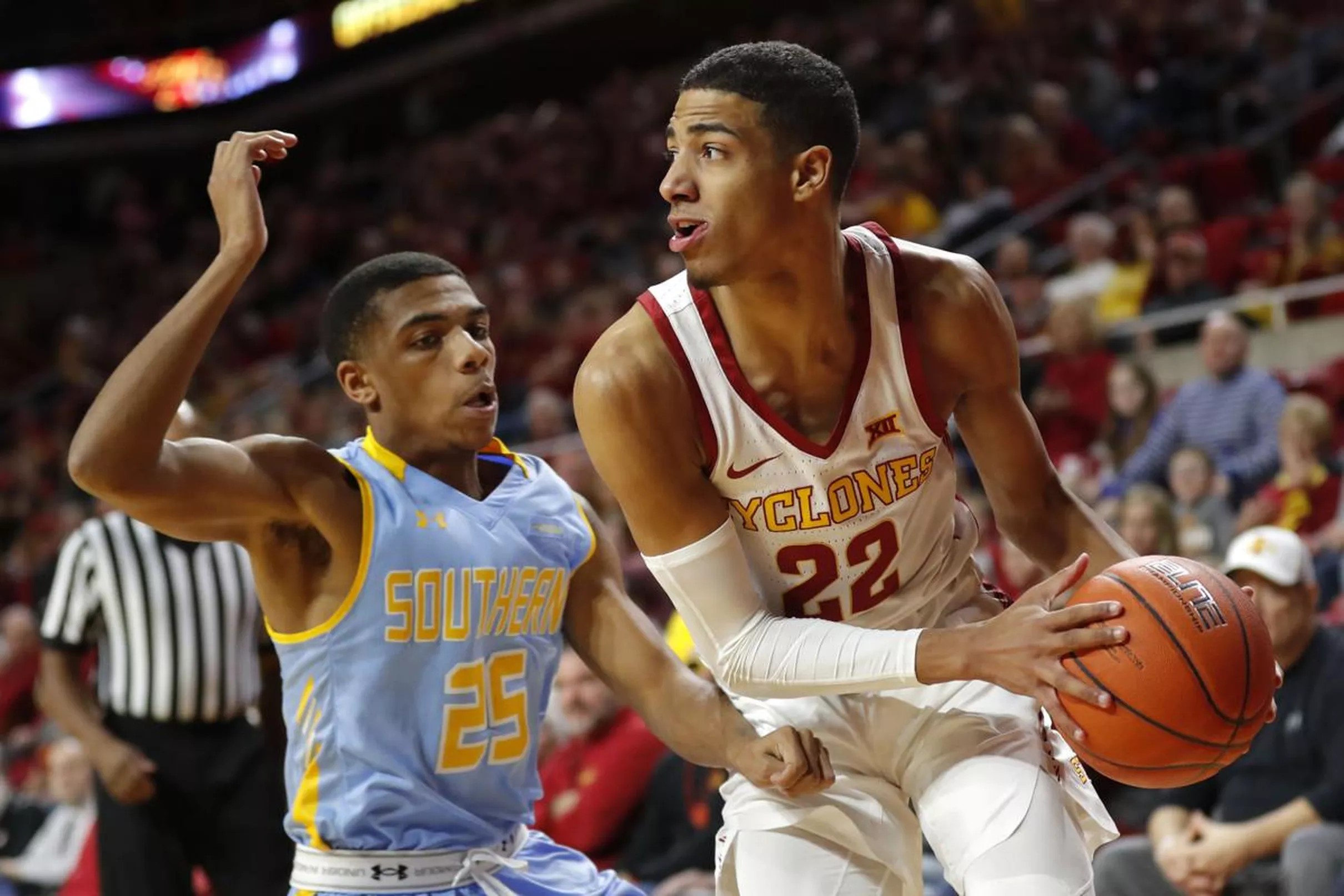 Game XI: Drake Bulldogs