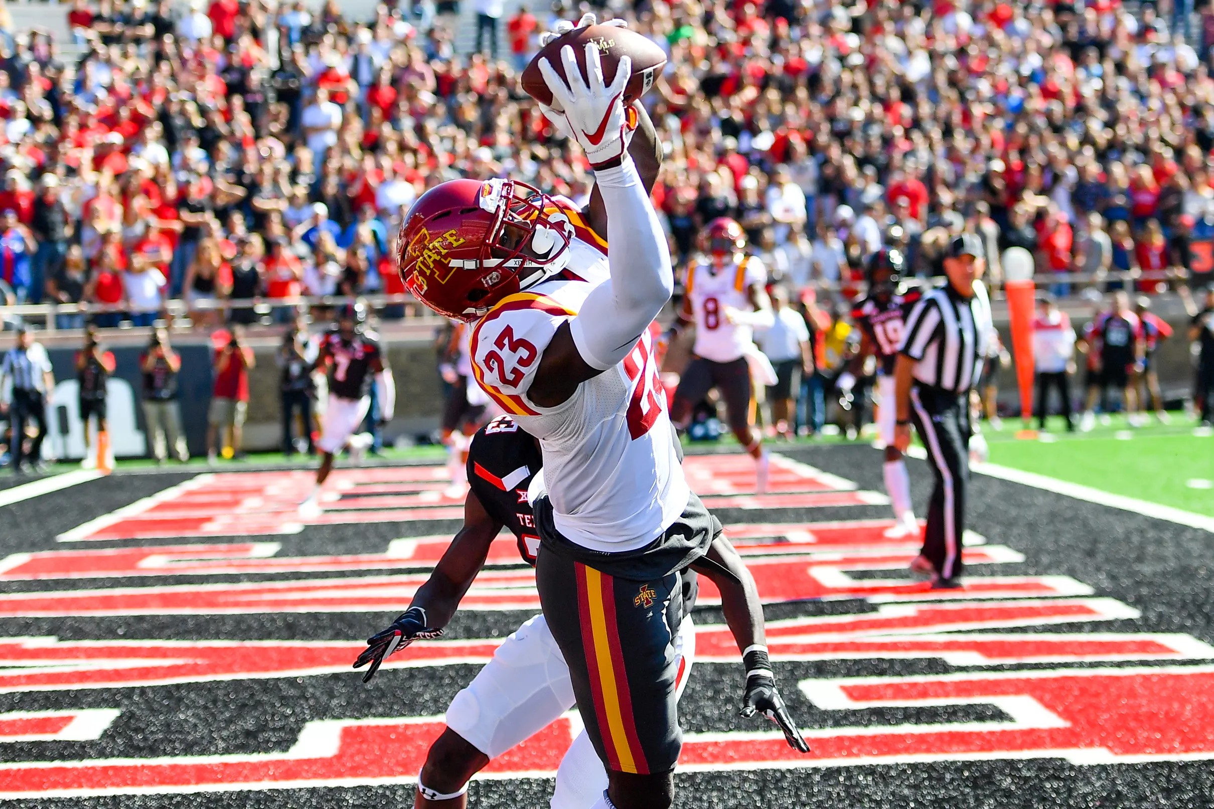 The WRNL Mailbag: Spring Football, Road Trips, and Laxatives