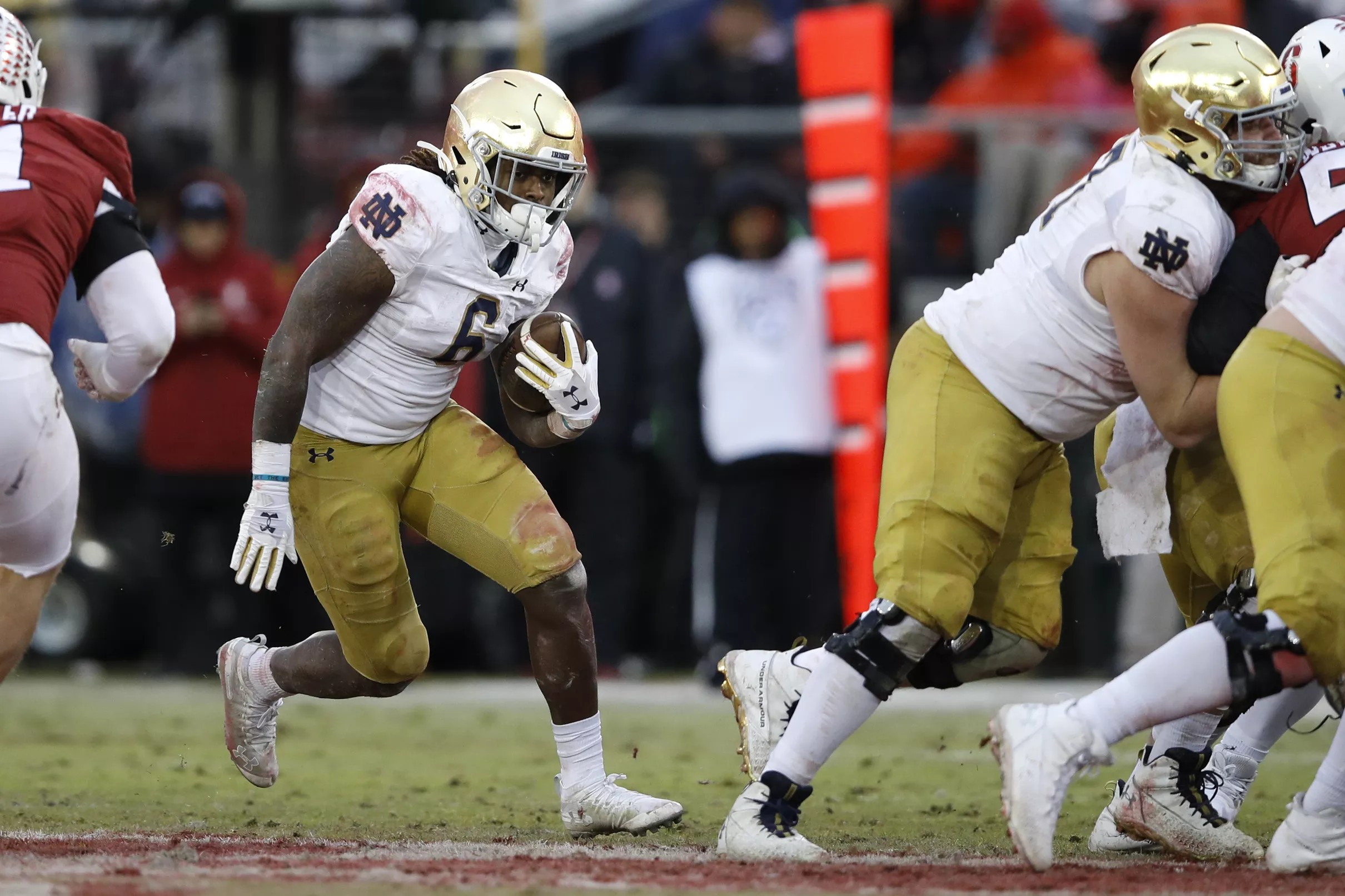 Litecast: Camping World Bowl Thoughts