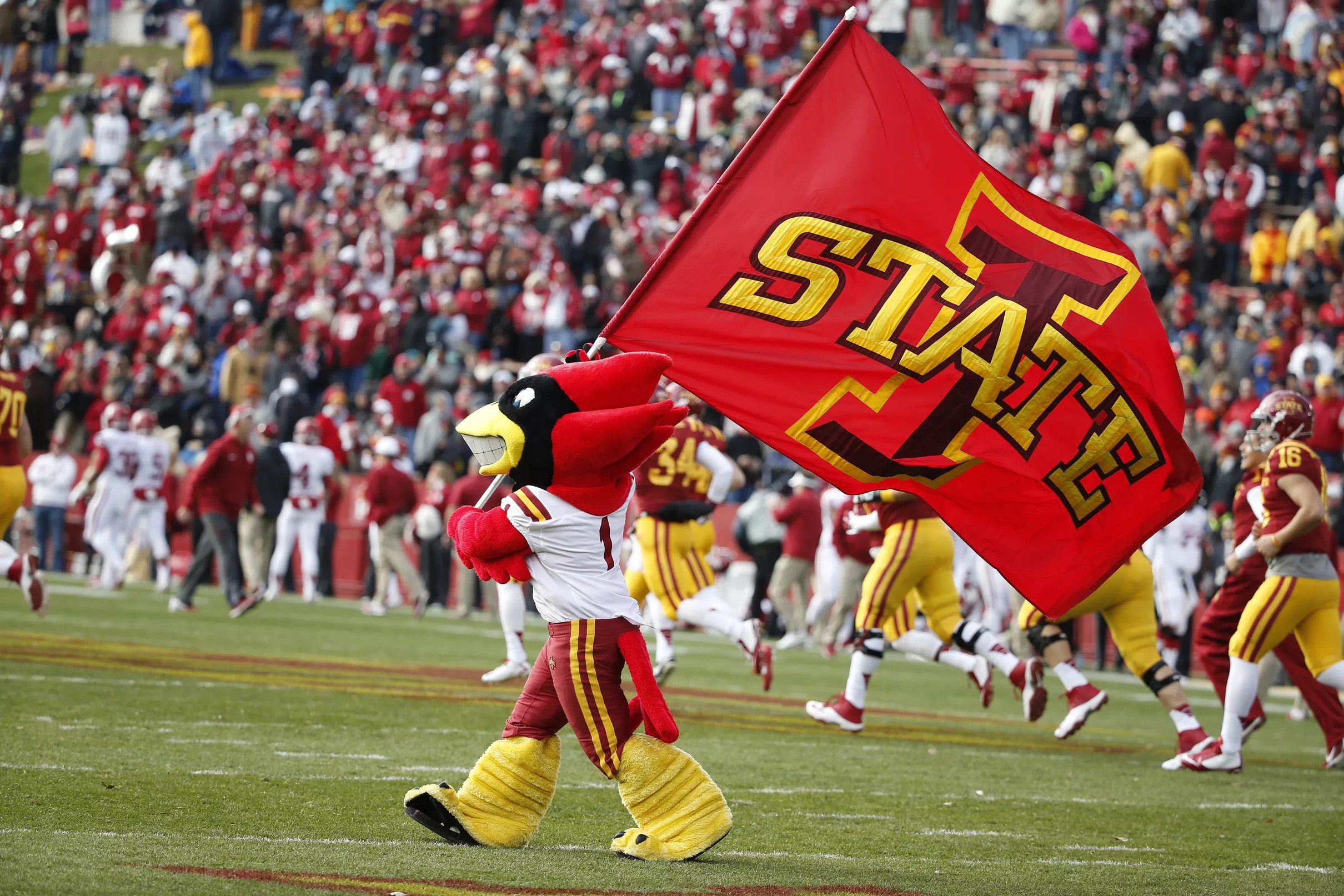 Introducing another new intern, Dylan Coon