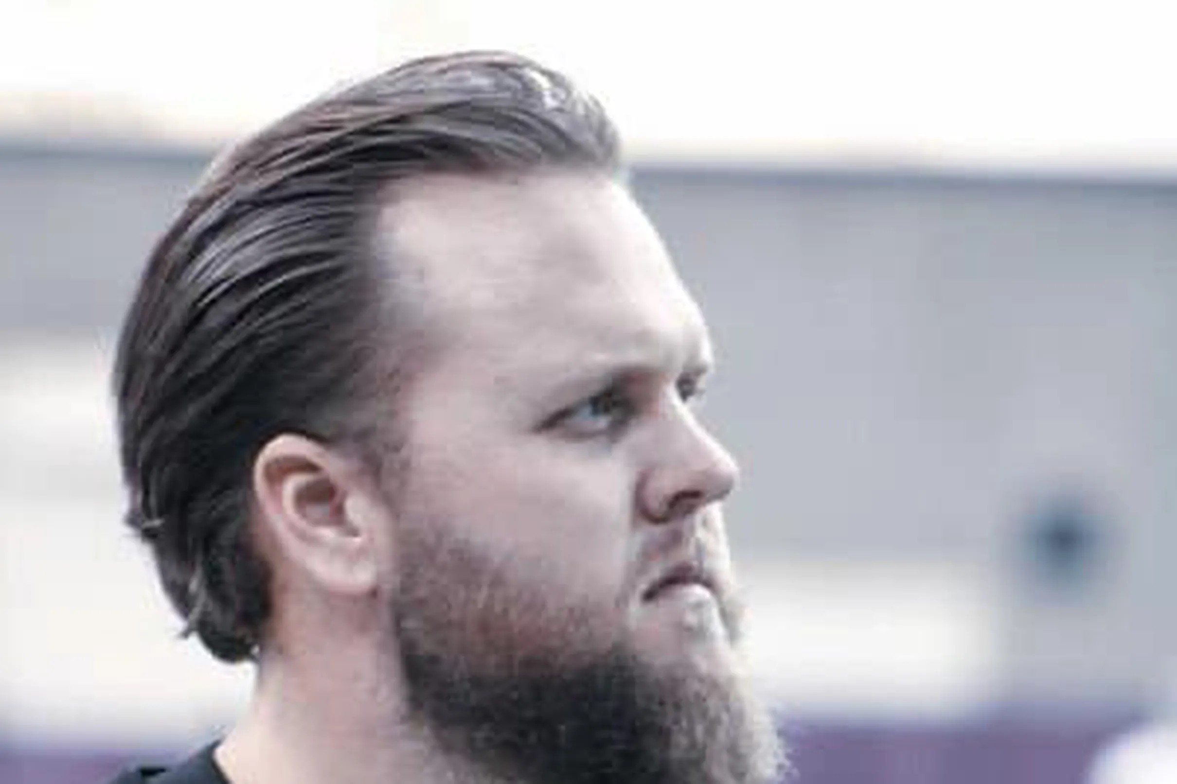 Ryan Clanton To Be Name Iowa State Offensive Line Coach