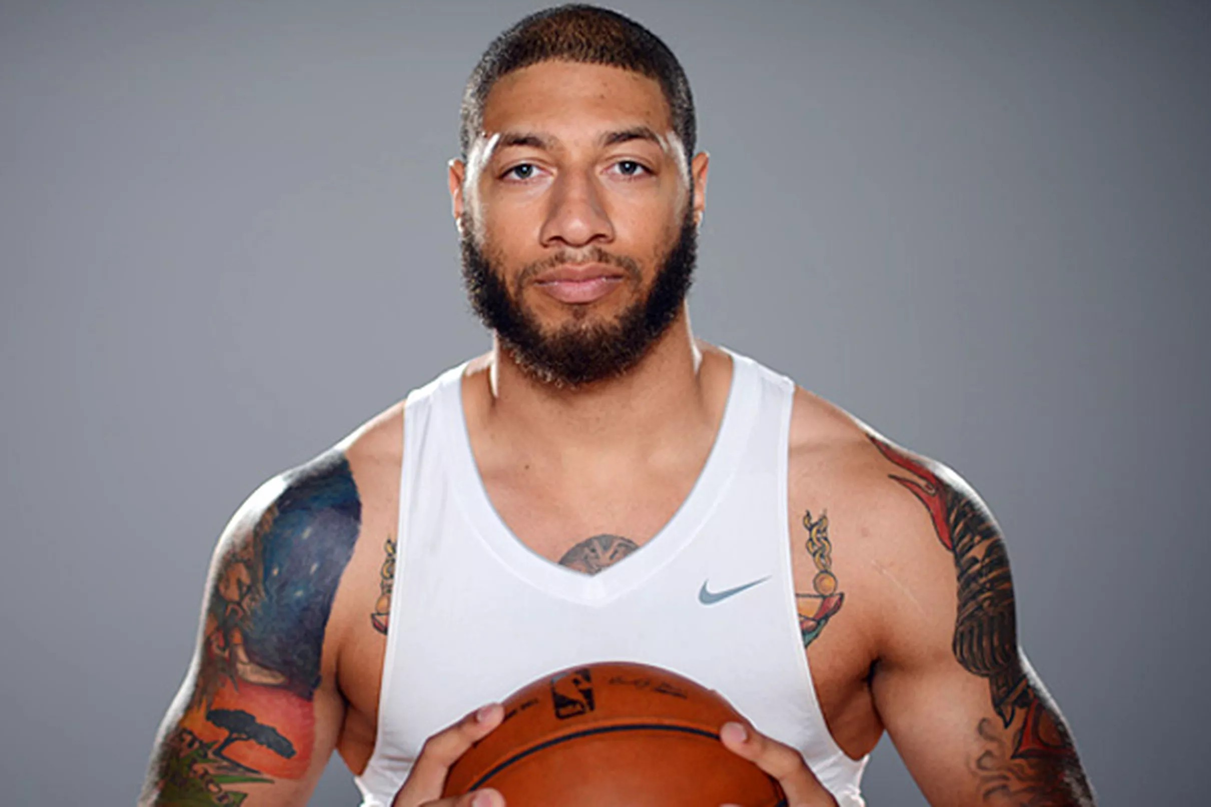 WRNL Podcast Special Feature: Interview with Royce White