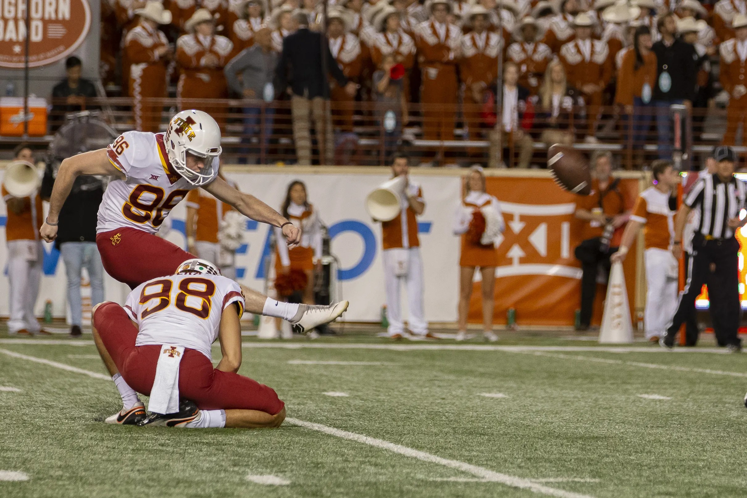 More Cyclone Football Bold Takes for 2022