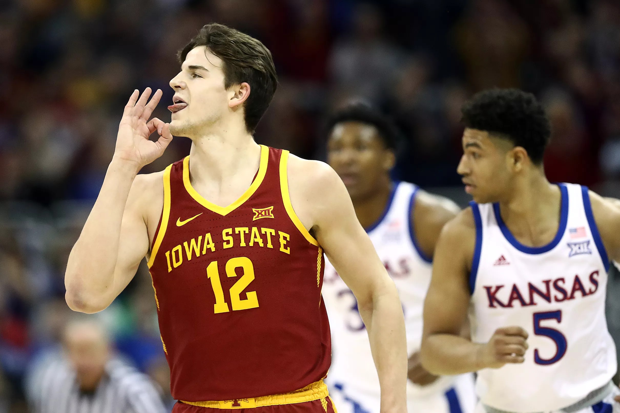 Step Into My Office: Michael Jacobson