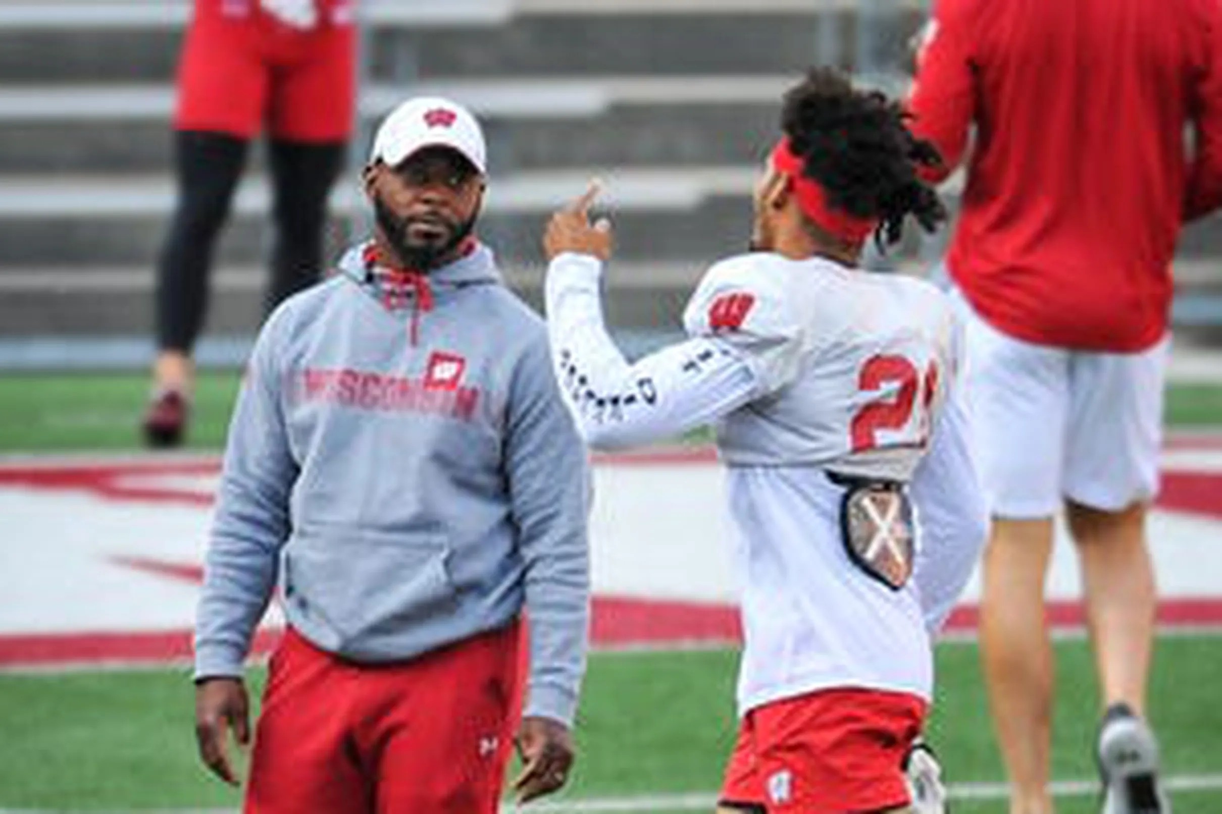 Iowa State Makes Two Coaching Hires Official