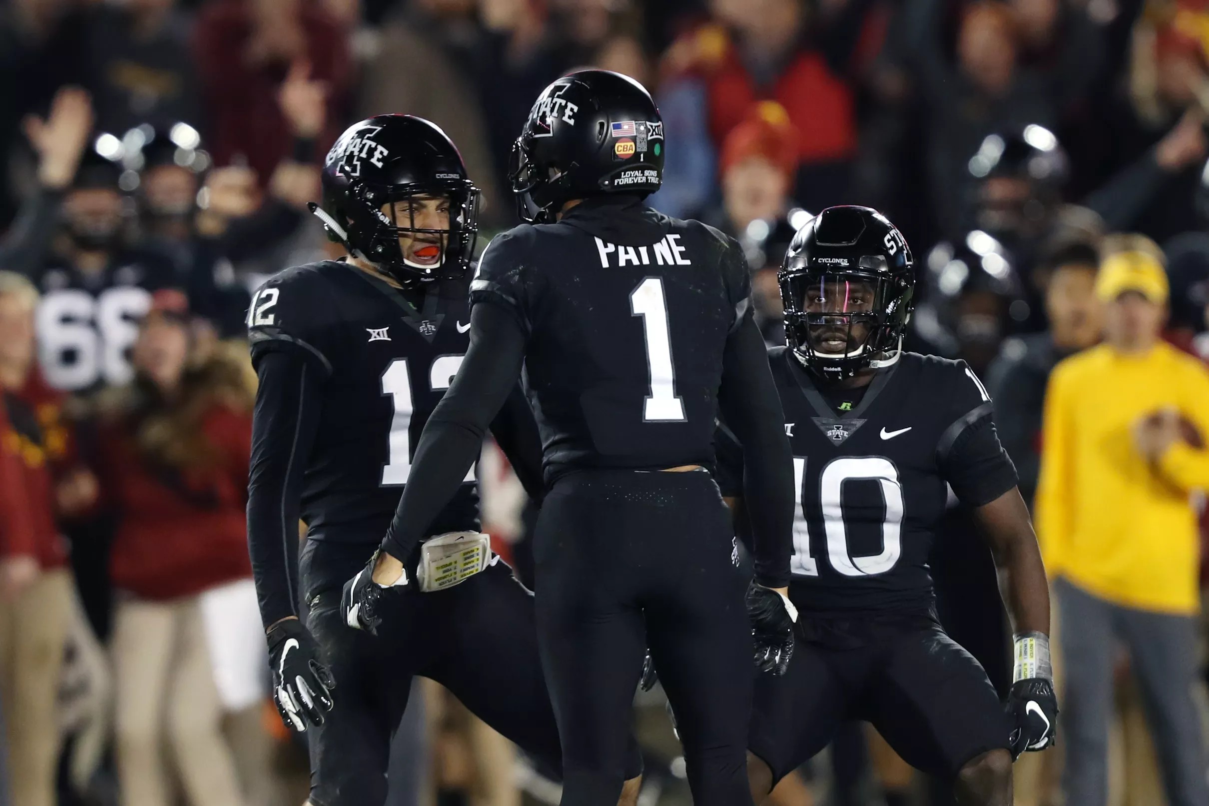 Mid-Season Grades: Defensive Backs