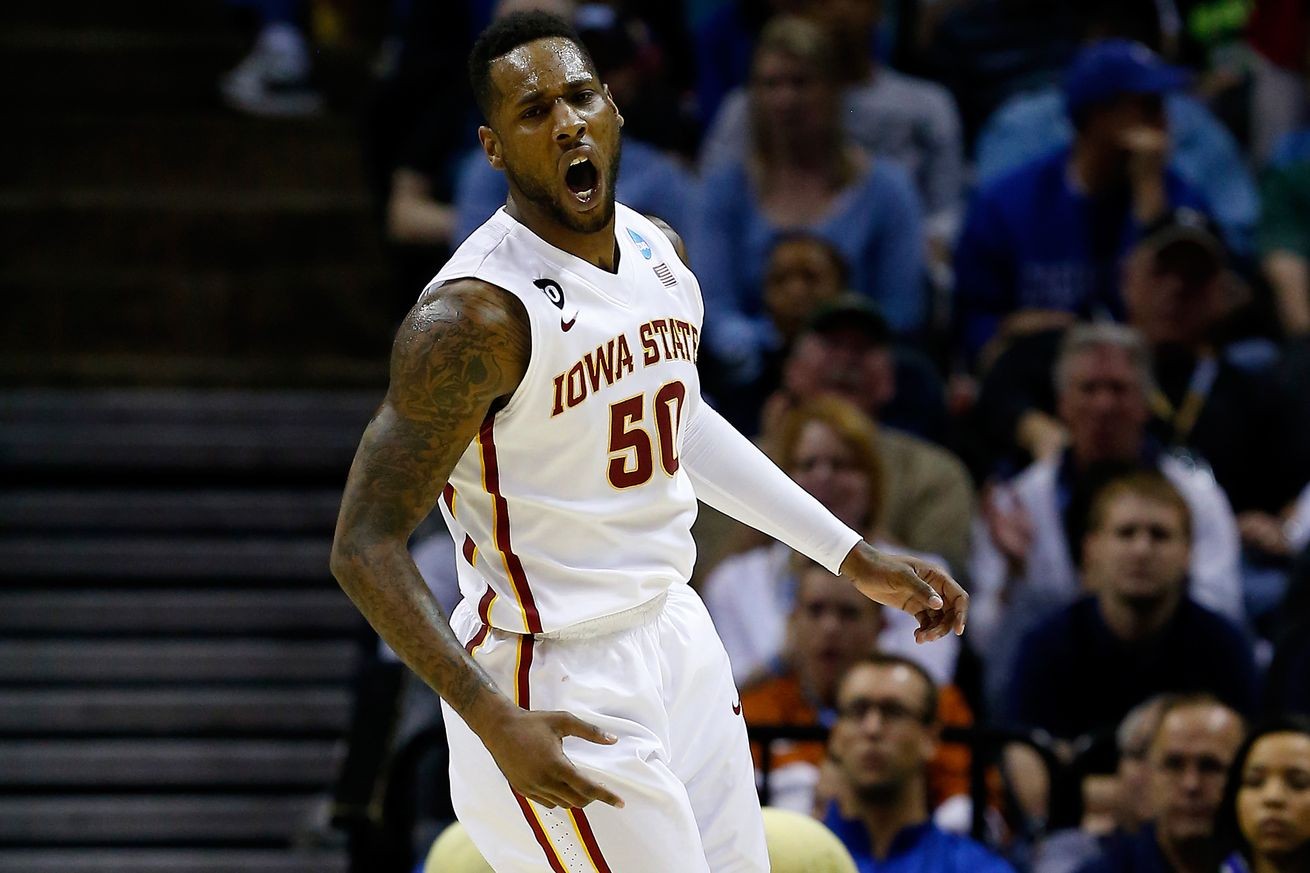 DeAndre Kane and Overseas Elite Win The Basketball Tournament