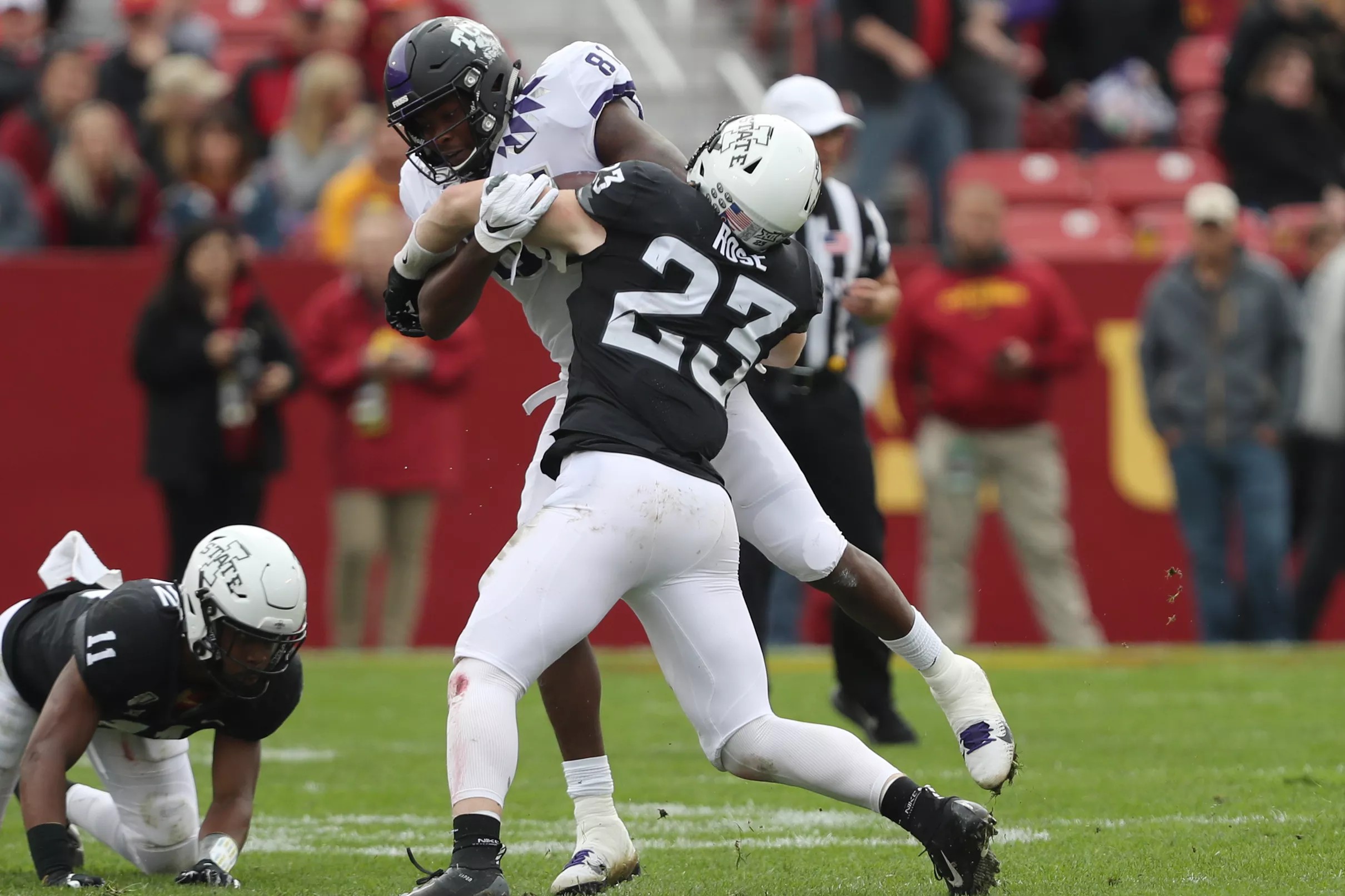 Defensive Player to Watch: The Linebackers