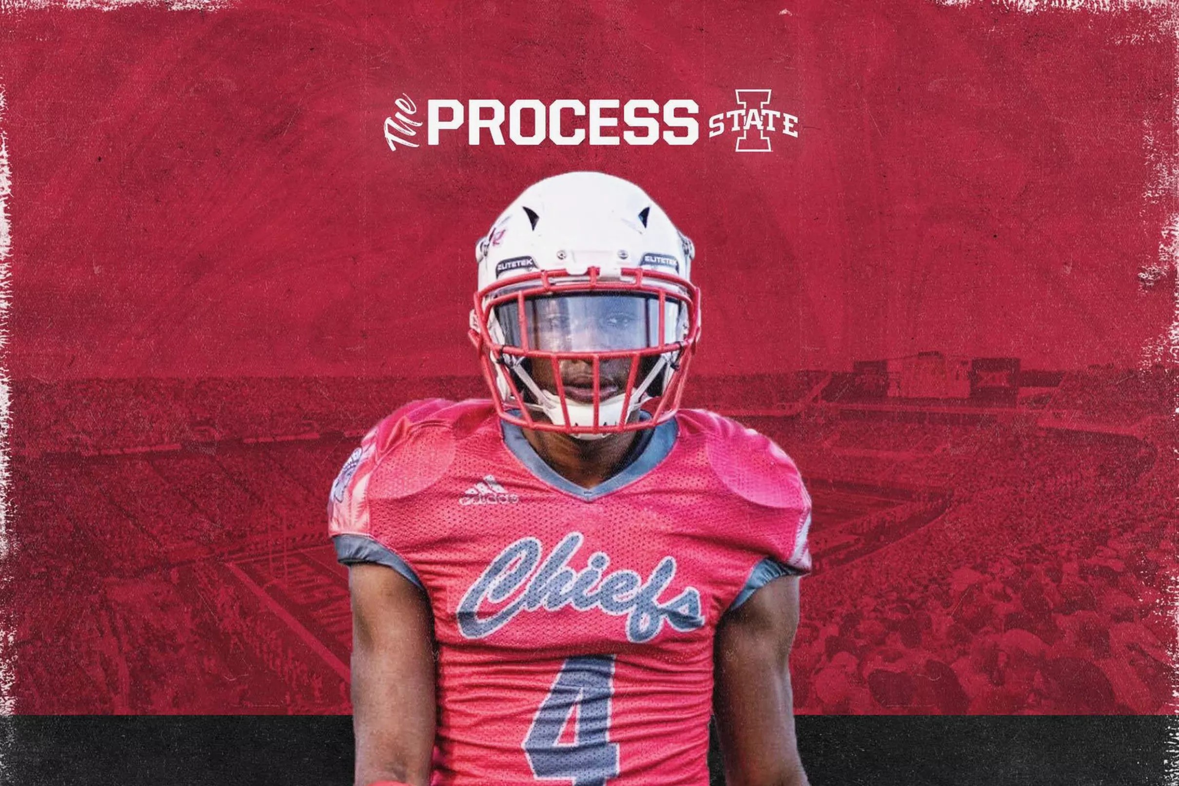 3-Star CB Michael Antoine Commits to Cyclones