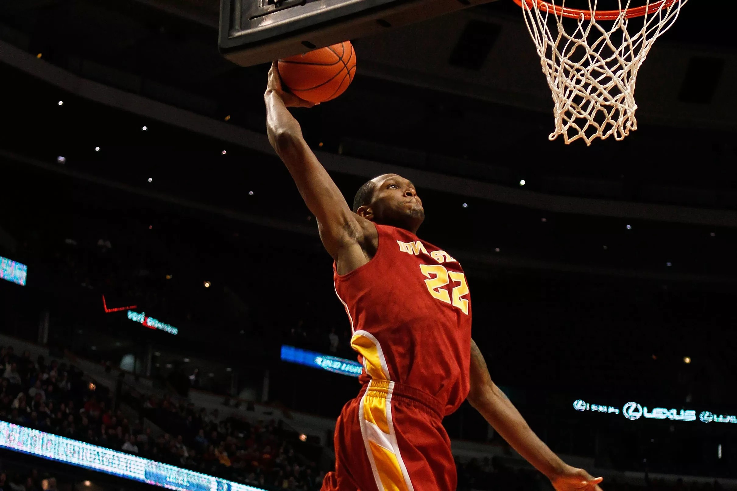 100 Things Cyclone Fans Need to Forget Before They Die: LaRon Dendy’s ...