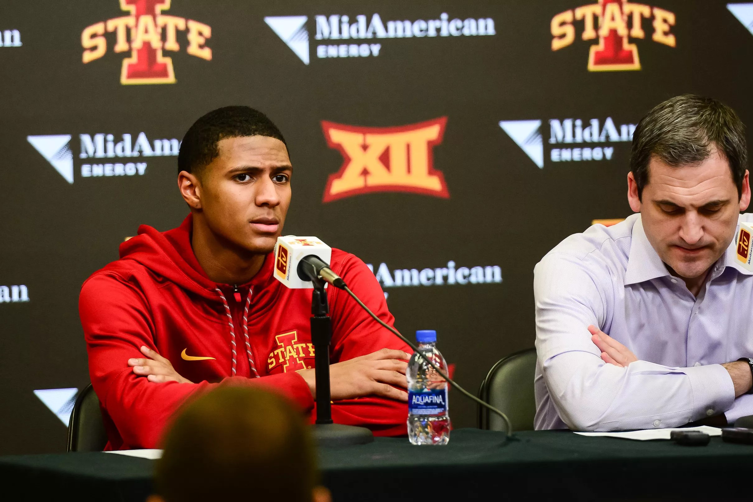 WRNL Roundtable: How Do We Fix This Year’s Basketball Team?