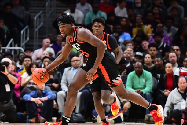 Highlights: Matt Mooney Drops 22 Points, 4 3s in Texas Tech's Final ...