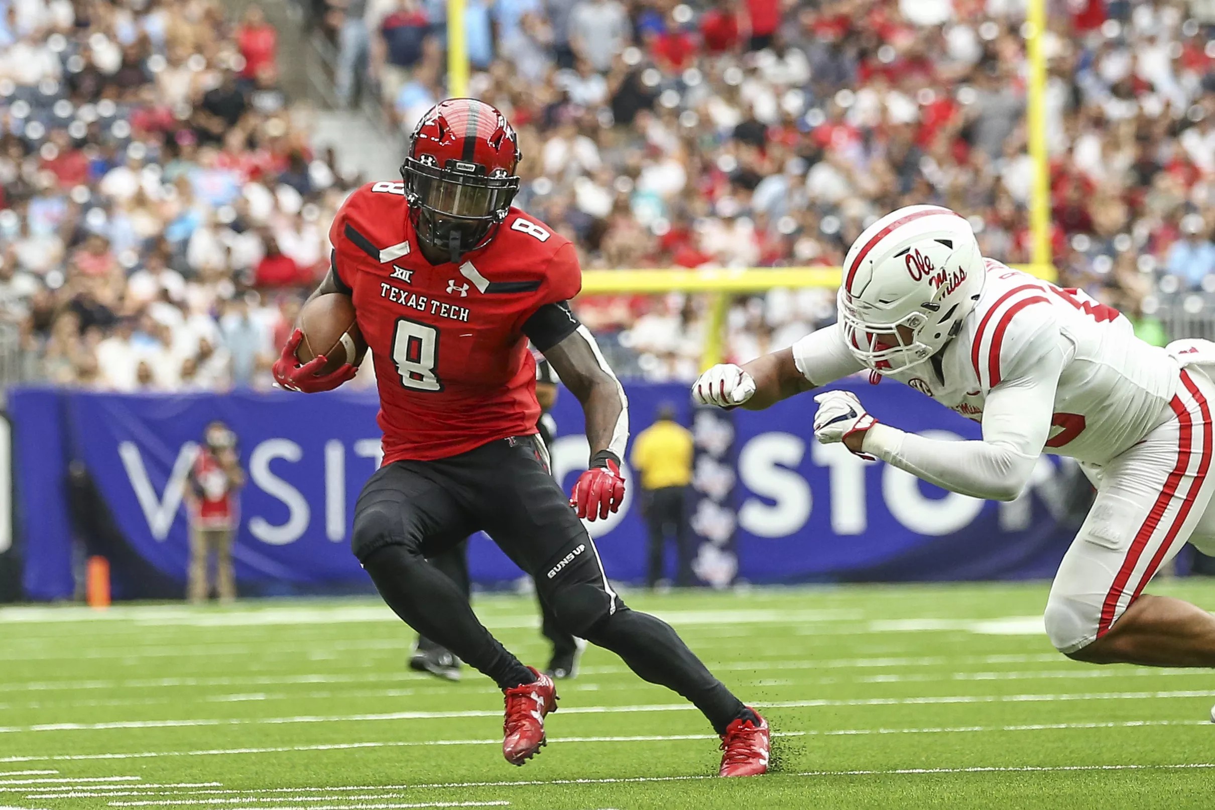 Matador Mailbag: Exciting times for Red Raider baseball