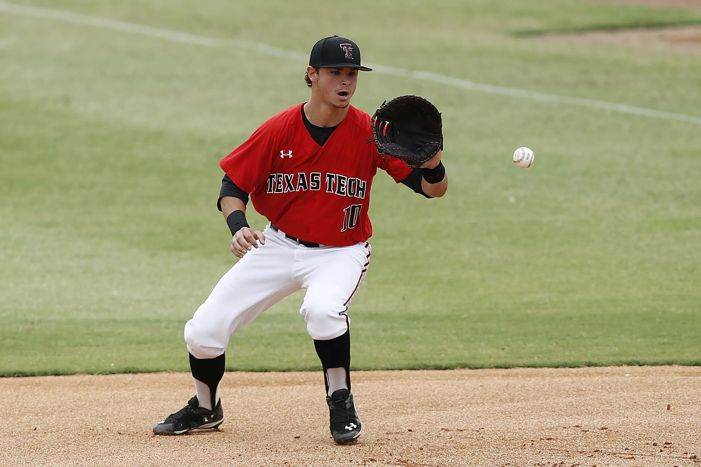 Tech baseball ranked No. 4 in Perfect Game’s preseason poll