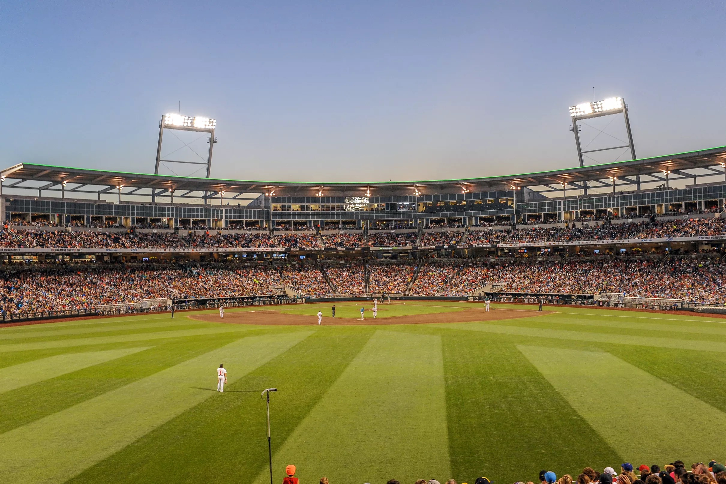 Tournament preview: The Delaware Blue Hens have a baseball team