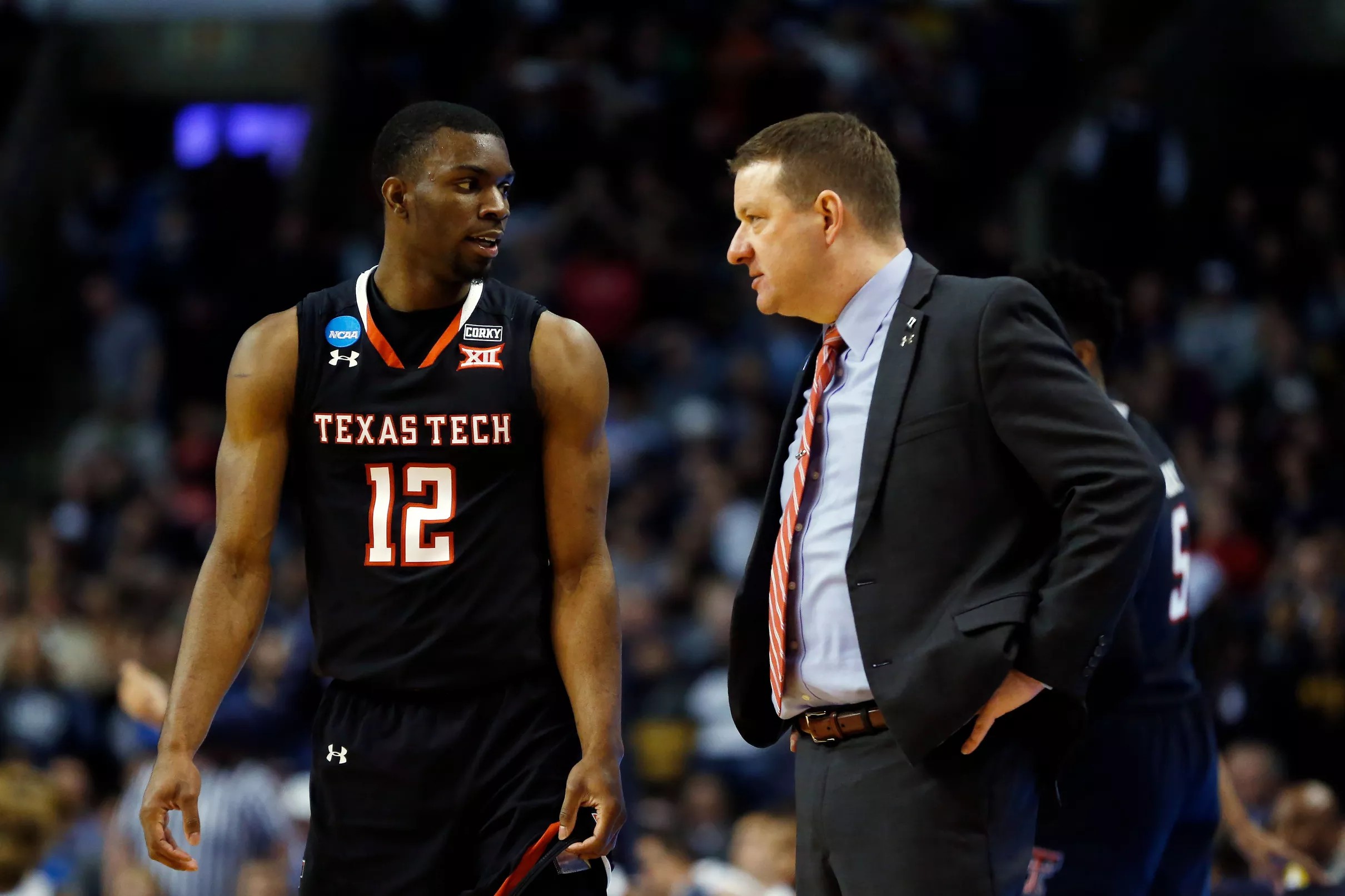 2018 will always be remembered as a great year for Texas Tech Athletics