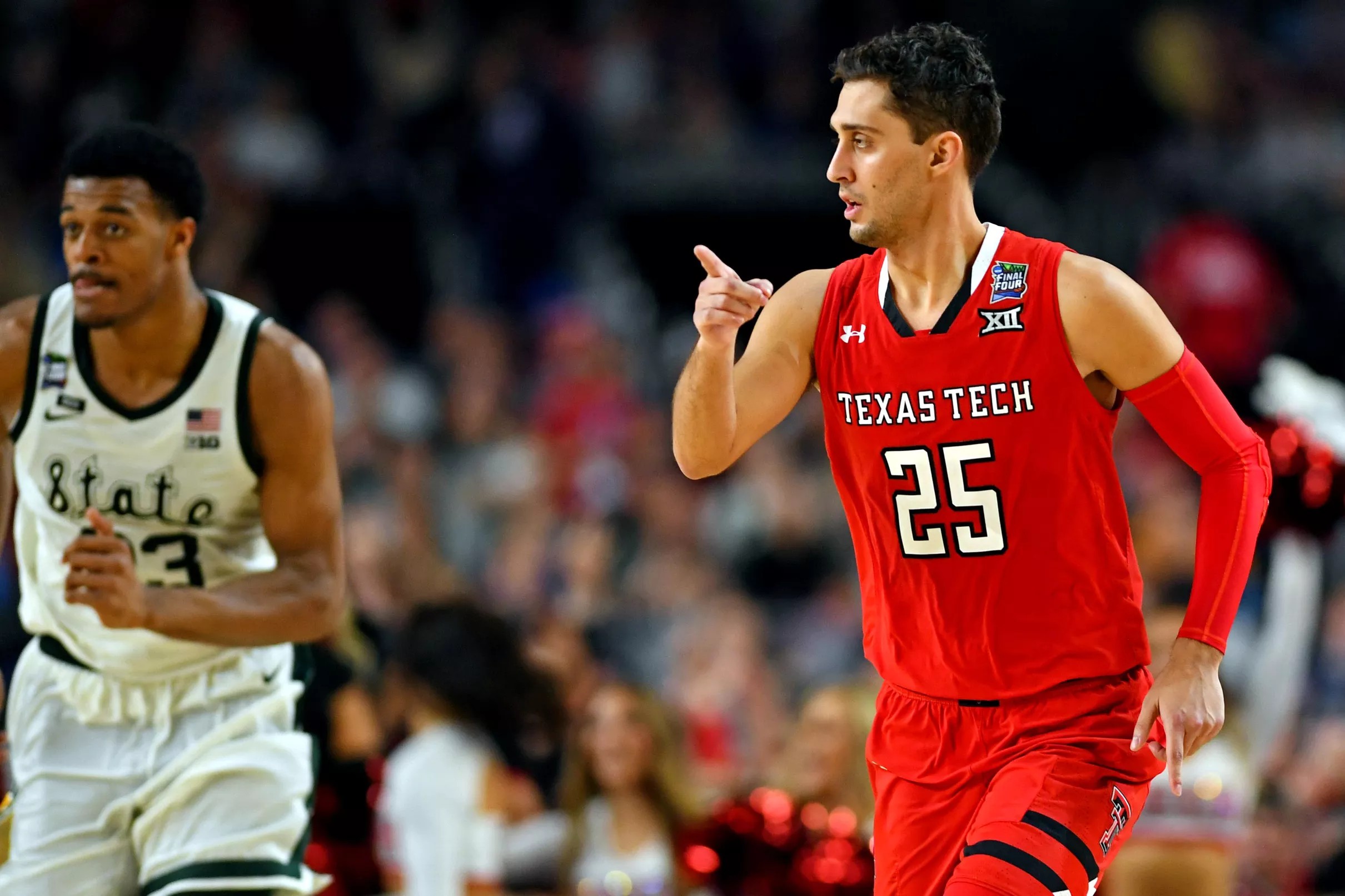 Davide Moretti, tomorrow’s leader