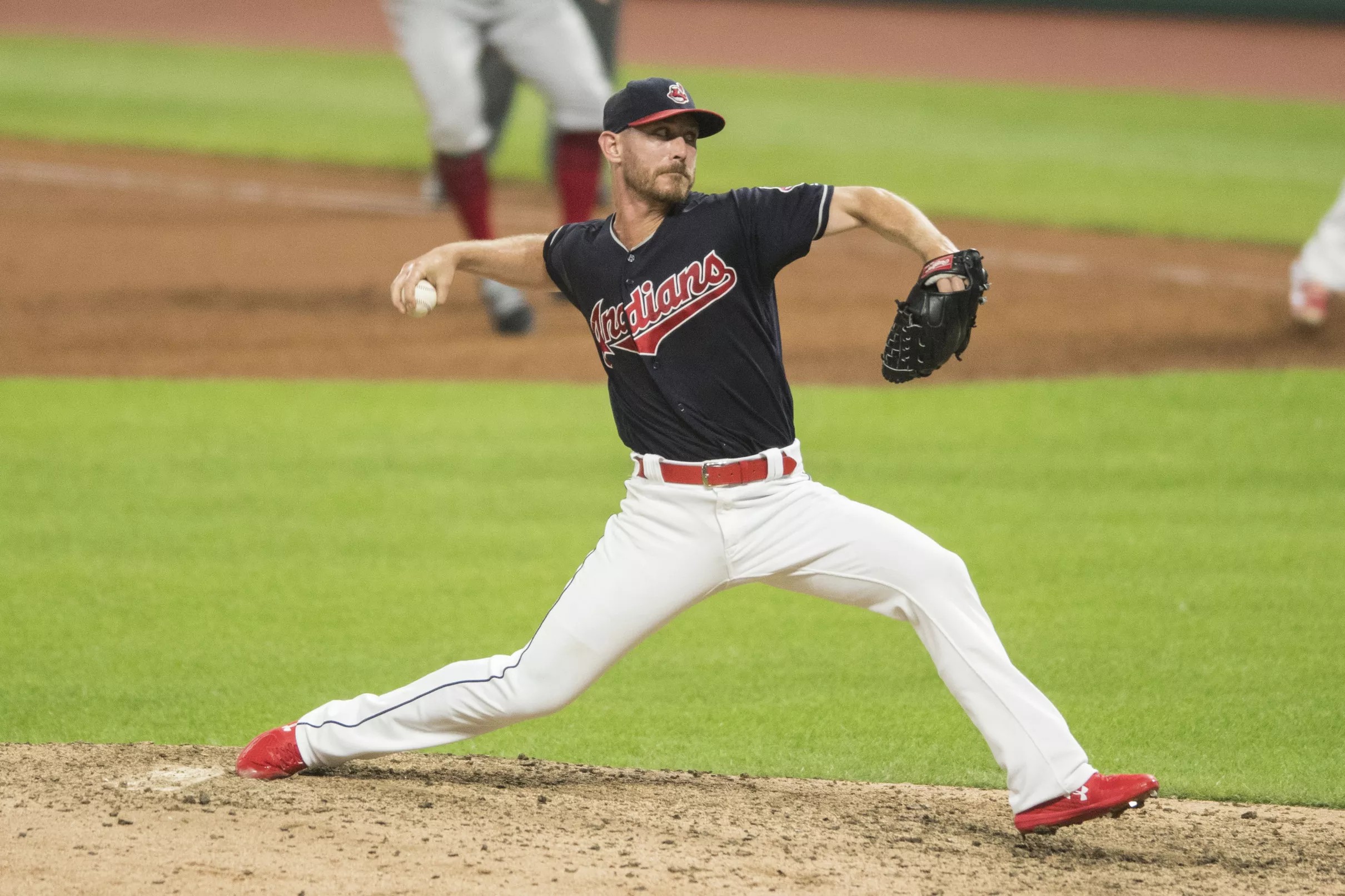 Red Raiders in the MLB: Mushinski, Hargrove earn awards; Bettis added ...