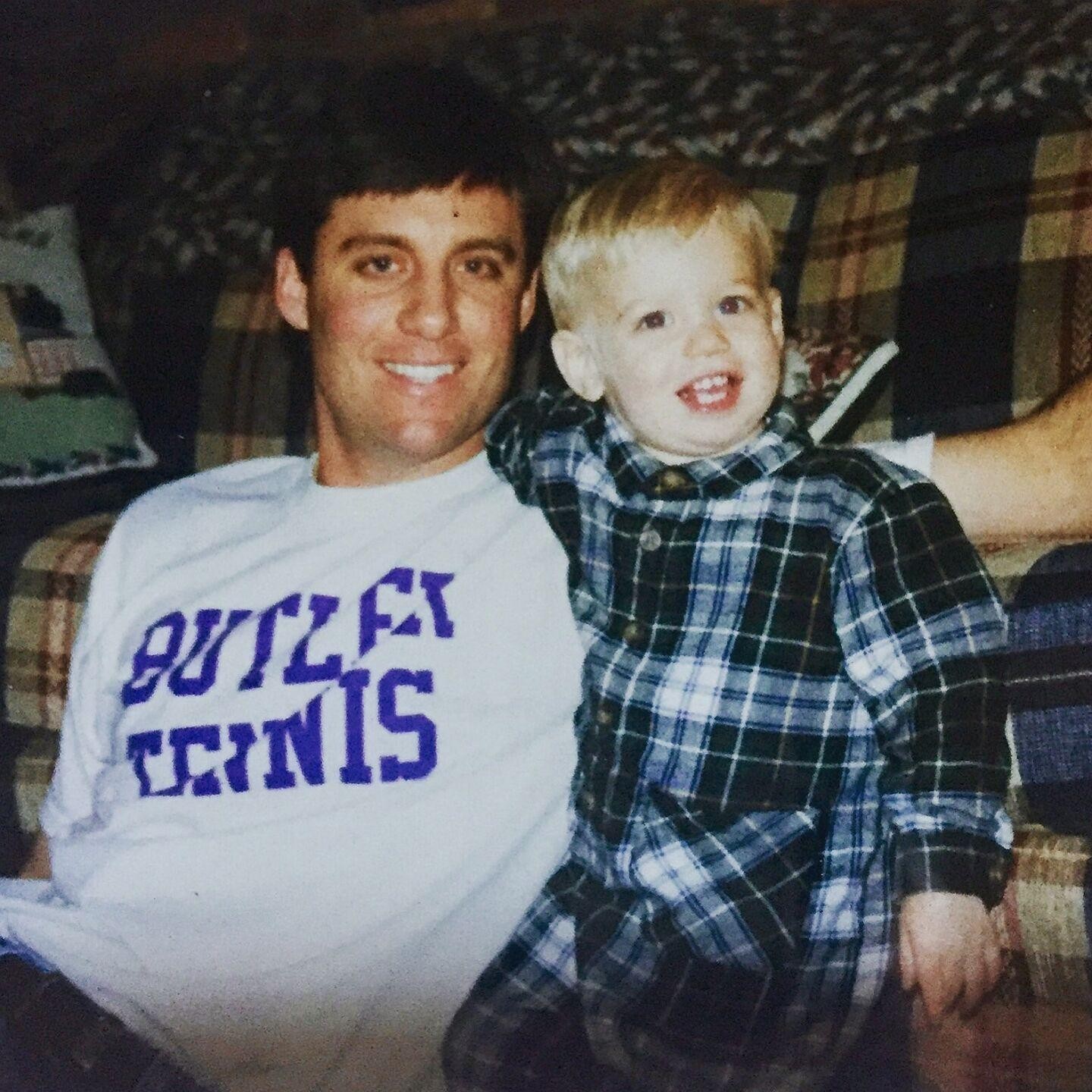 Breaking point: Oldest son presents inside look at Mike Gundy