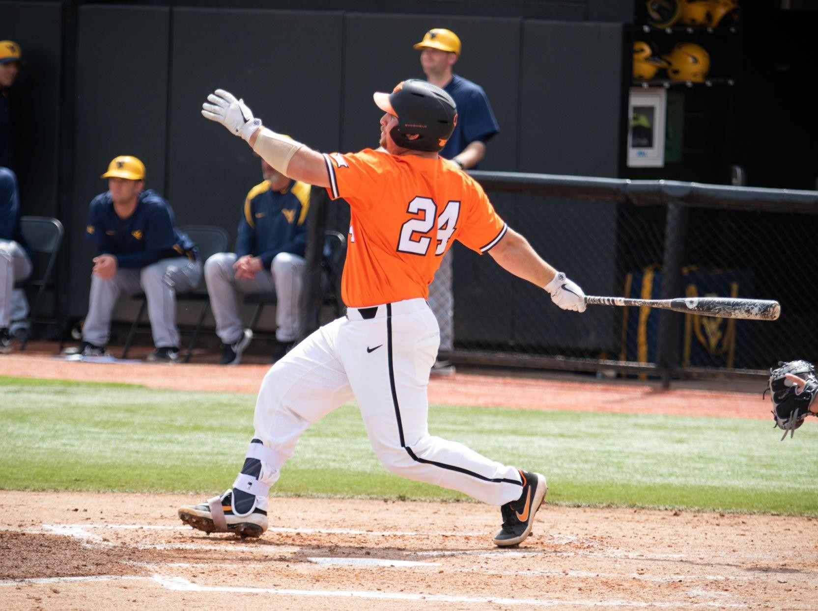 OSU baseball: Cowboys lose second straight on walk-off, drop series to ...