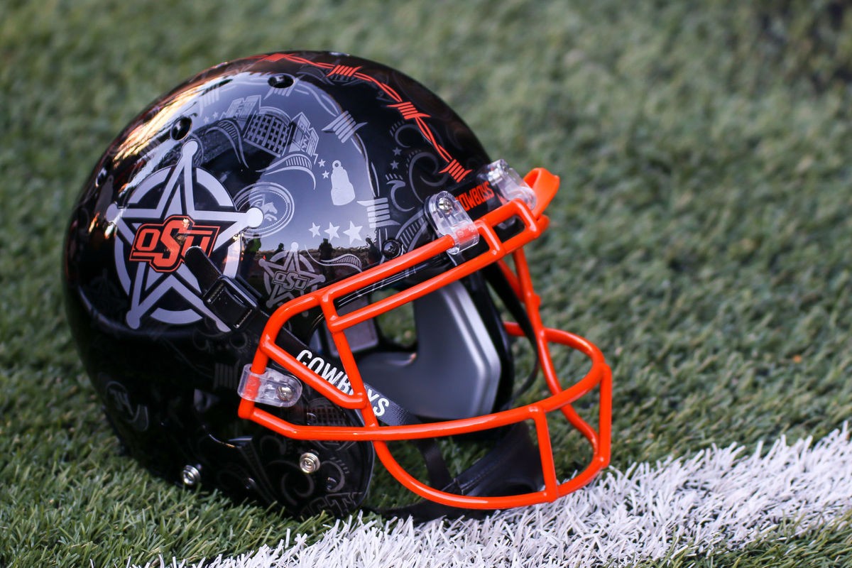4-star receiver CJ Moore signs with OSU