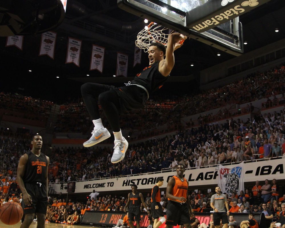 'A giant pep rally for the school': Homecoming and Hoops set for Friday ...