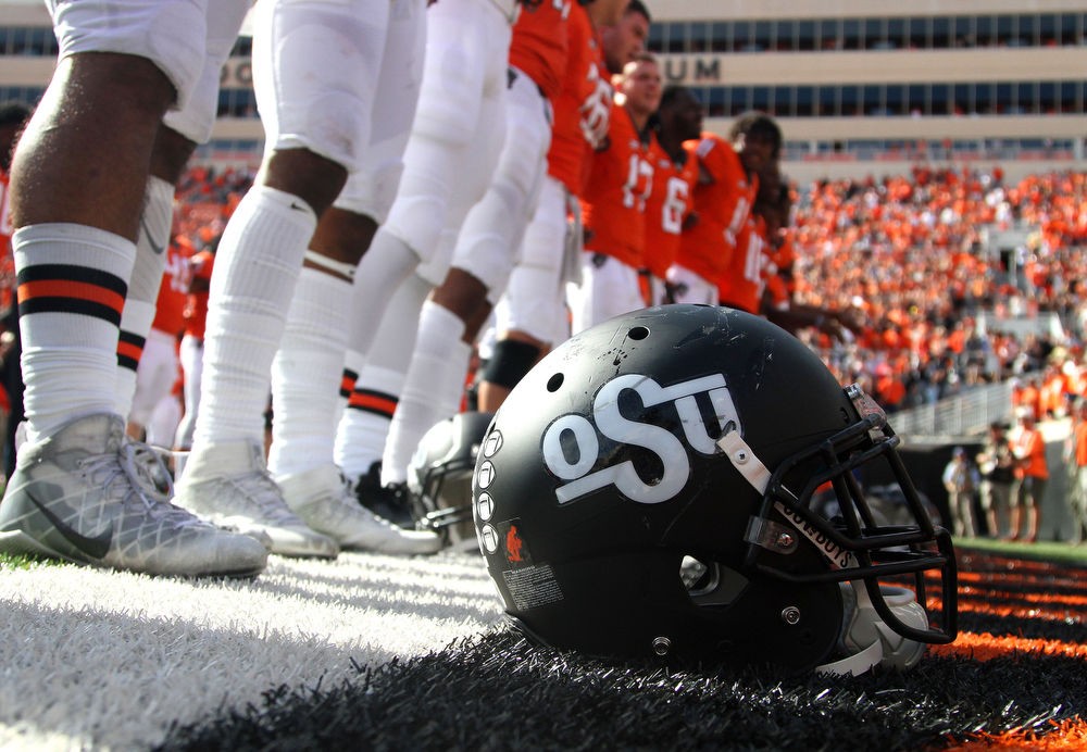OSU Recruiting Roundup: Nolan suffers injury