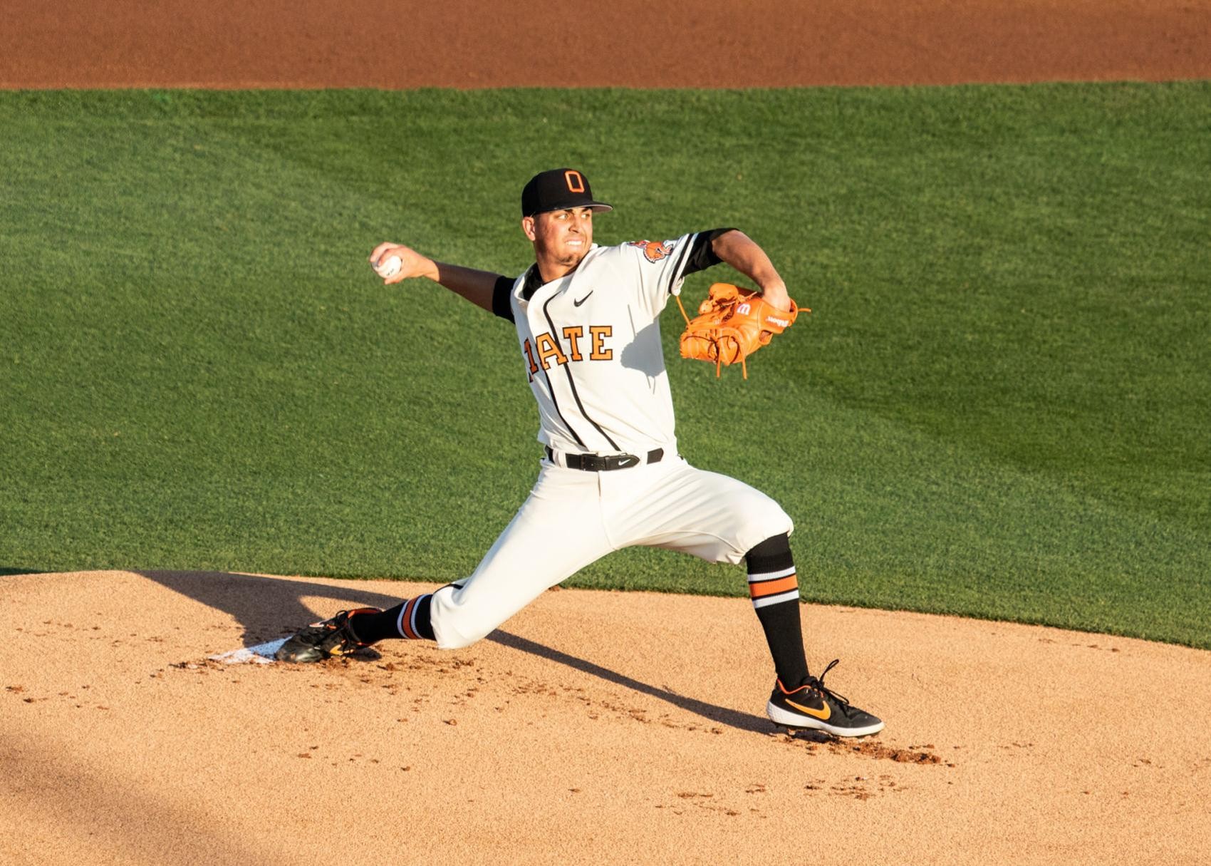 OSU baseball: Cowboys secure walk-off victory behind stellar start from ...