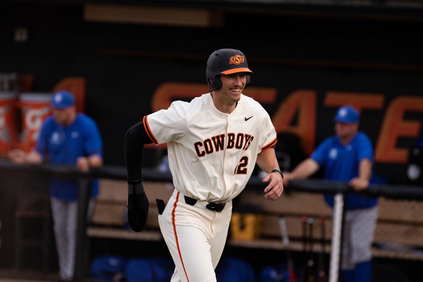 OSU baseball season opener canceled due to weather