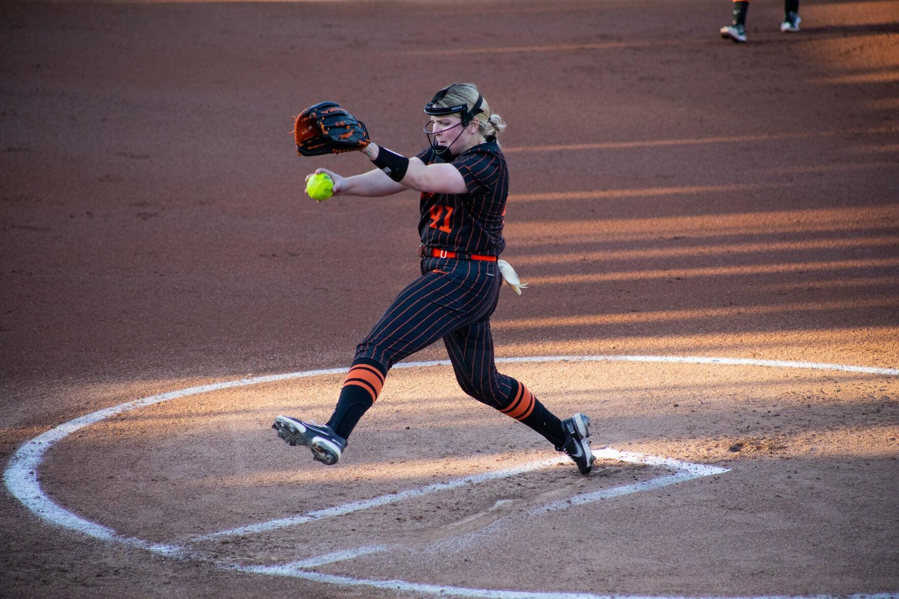 The Draw: OSU climbs in rankings, receive awards