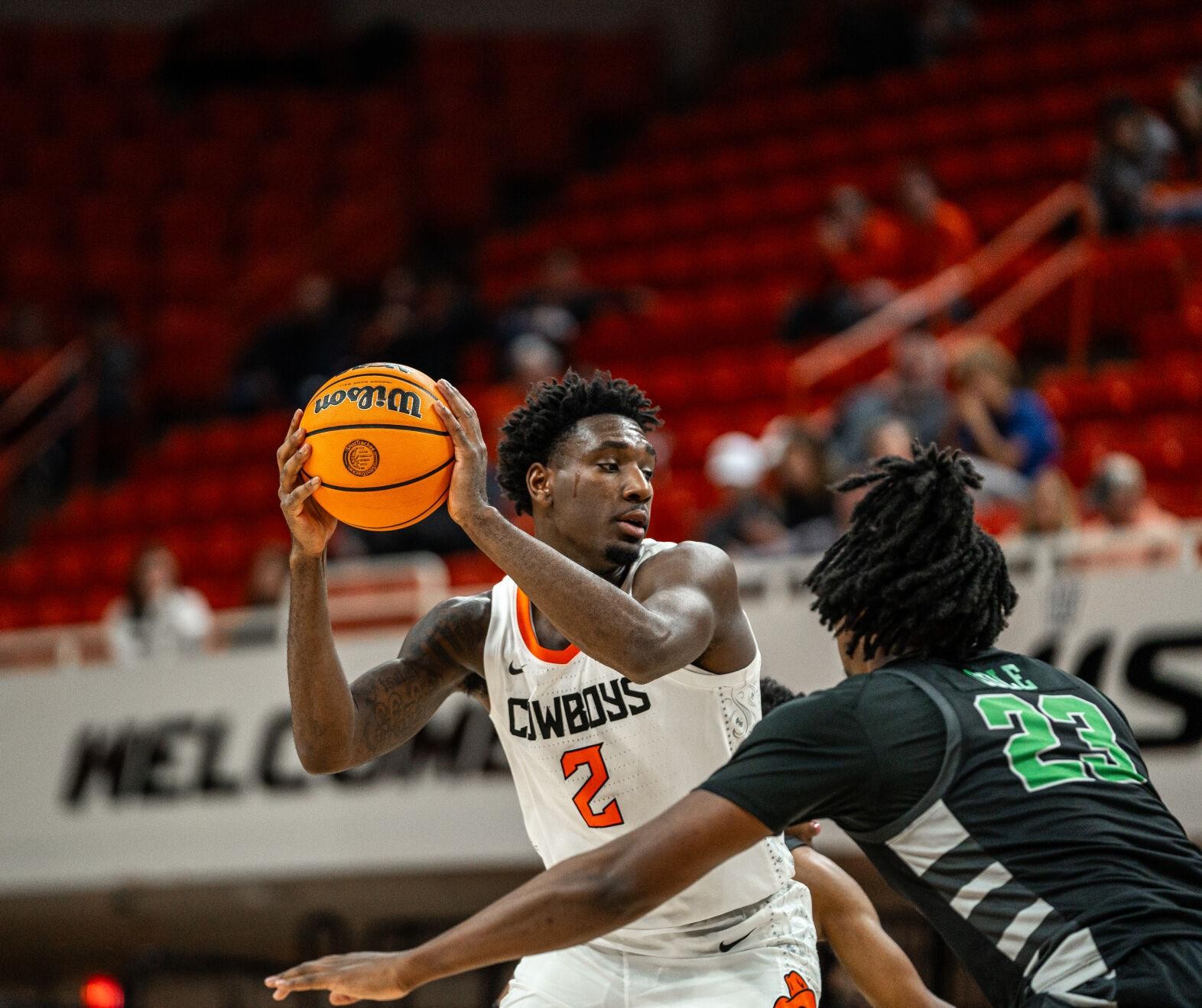 The Draw: Basketball double header, Cade Cunningham's weird season