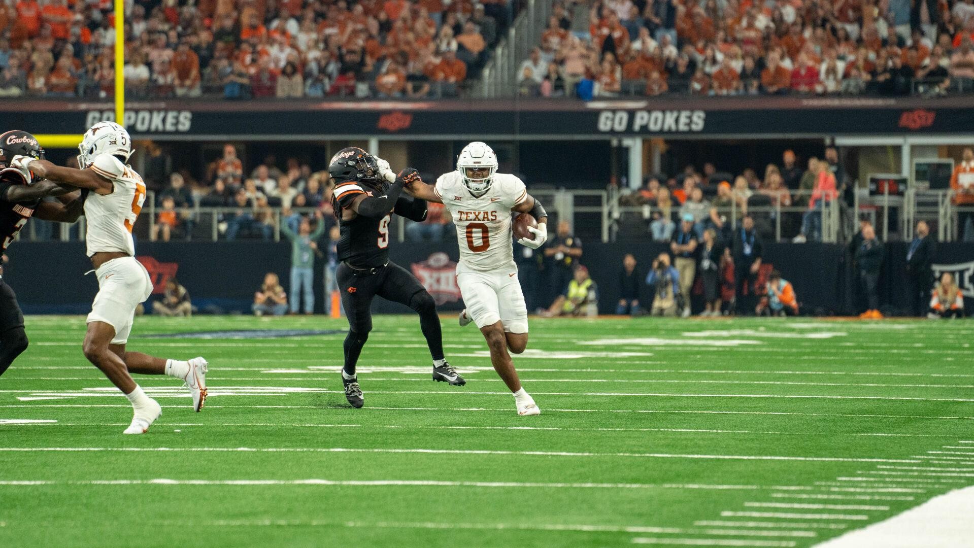 McCray's comeback seals the Cowgirls' victory against Florida