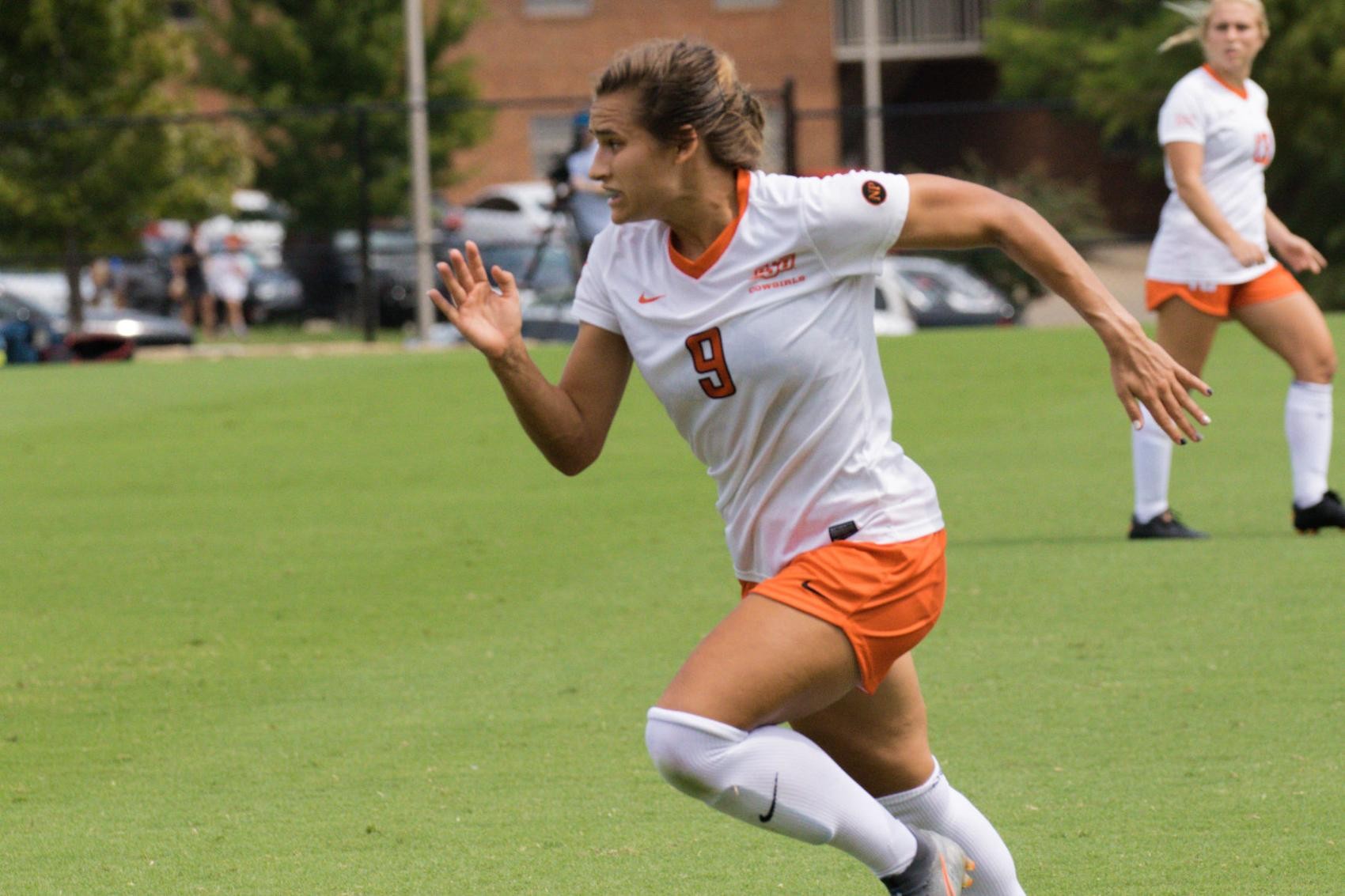 SMU's last second heroics stun Oklahoma State