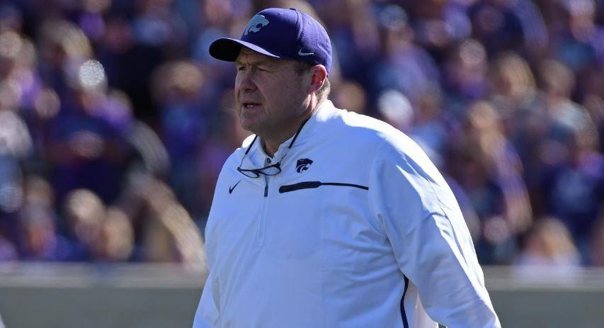 Coach Dickey comes face-to-face with old foe in OSU opener