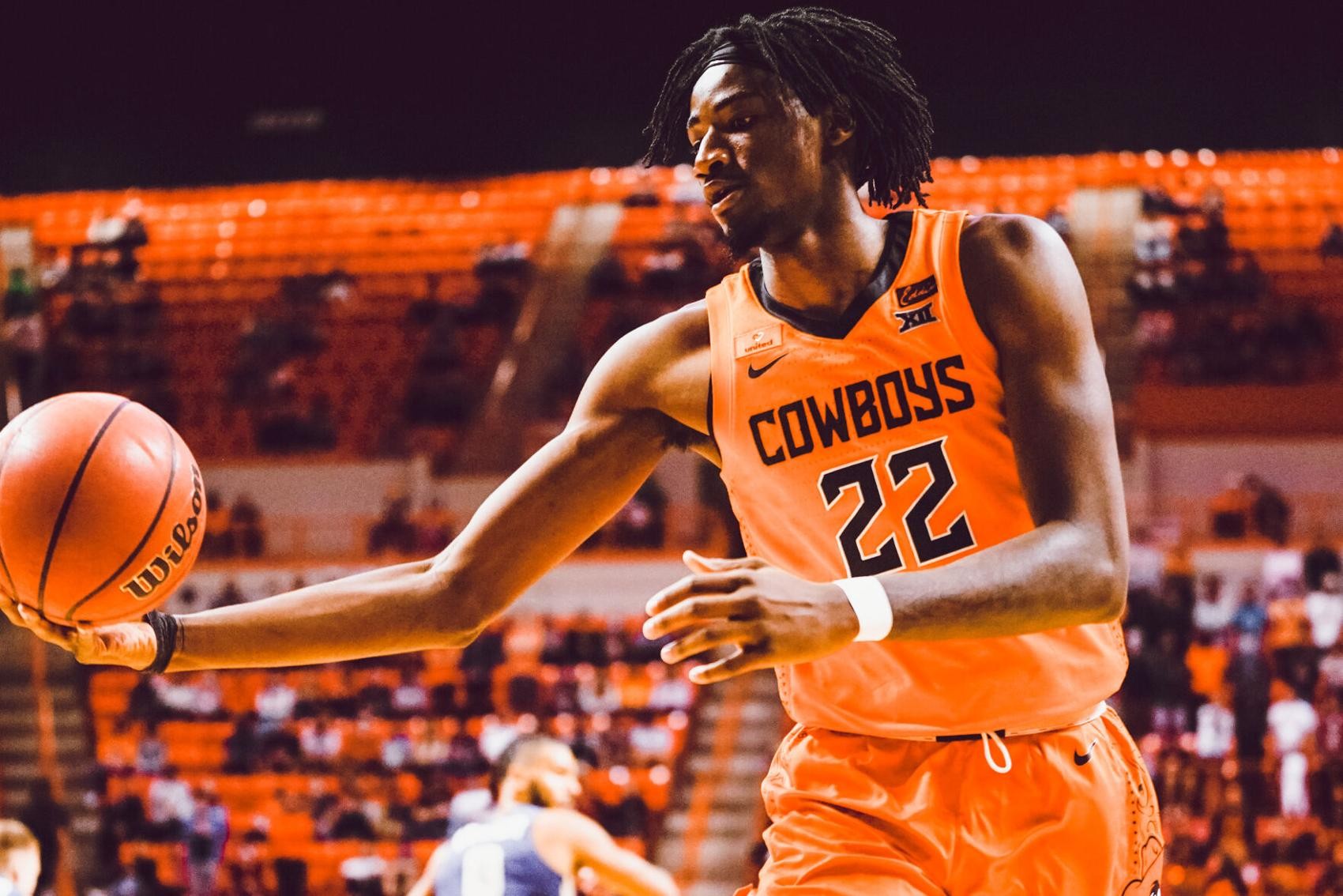 Wash, rinse and don’t repeat: Cowboys looking to stay hot and keep winning