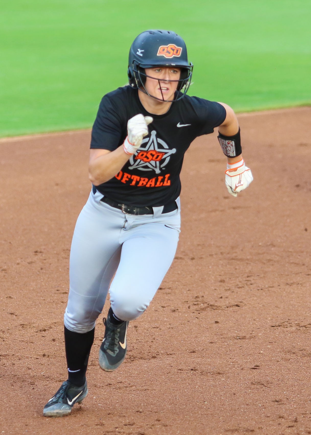 Shippy named Big 12 Player of the Week