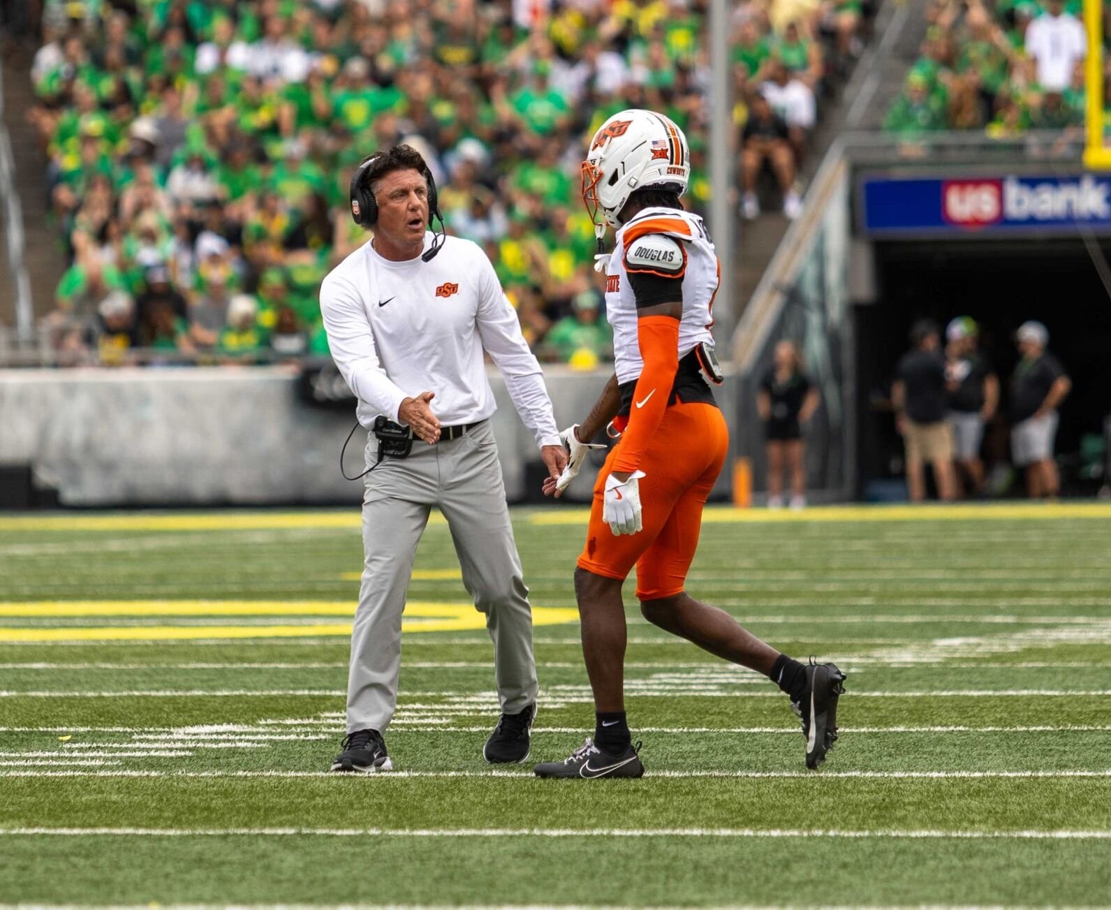 OSU vs. Tulsa football kickoff time moved to 6:30 p.m.